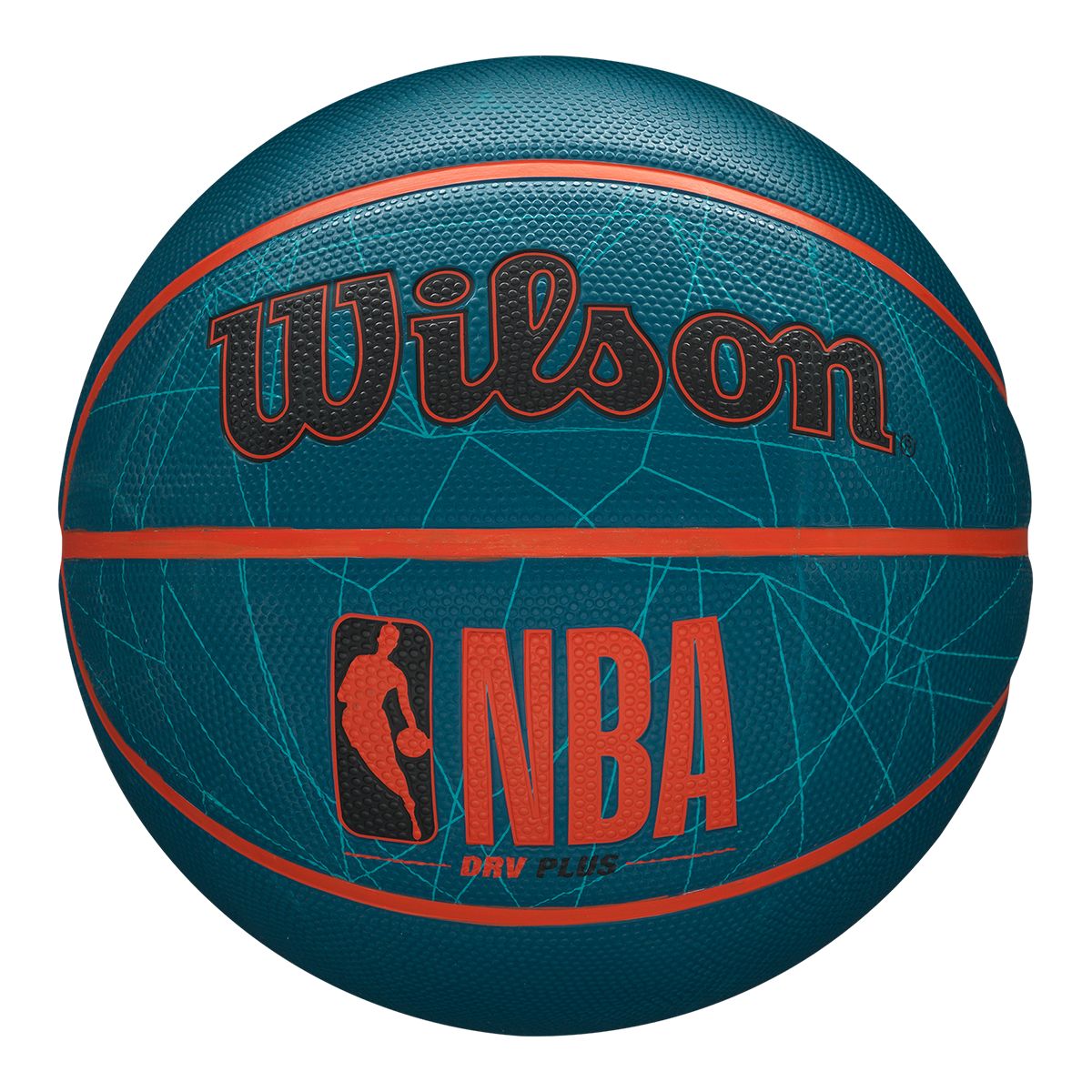 Wilson NBA DRV Plus Basketball - Size 7 | SportChek