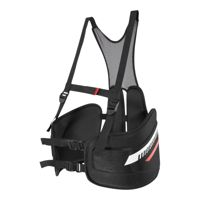 Warrior Fatboy Senior Lacrosse Rib Guard | Sportchek