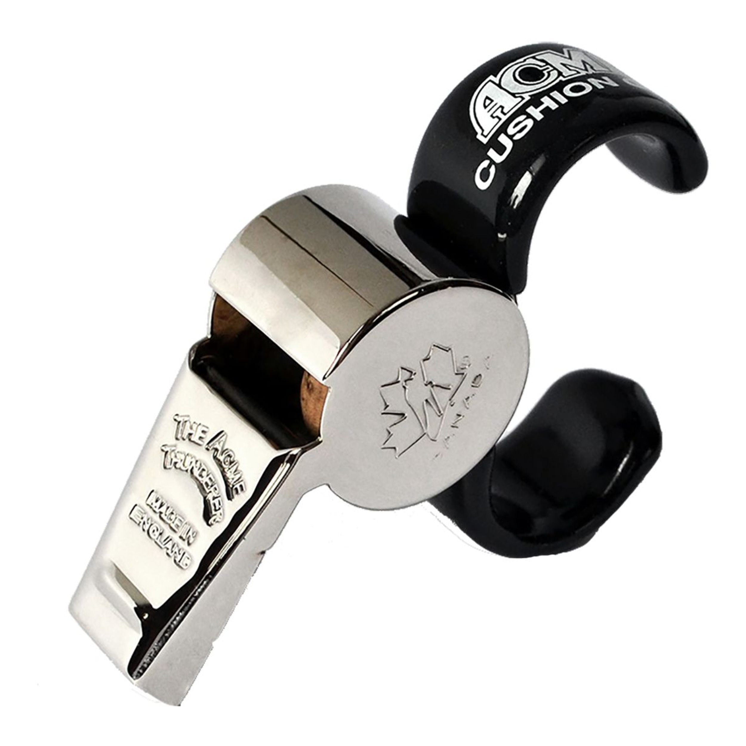 Acme Thunderer Whistle with Finger Grip | SportChek