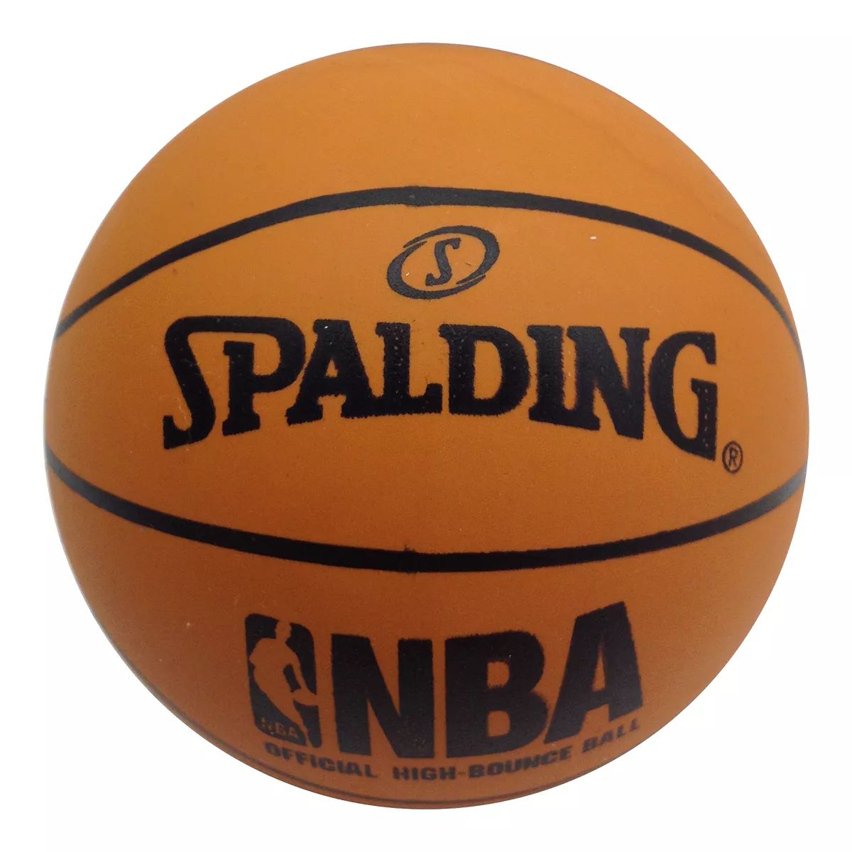 Spalding NBA High Bounce Basketball | SportChek