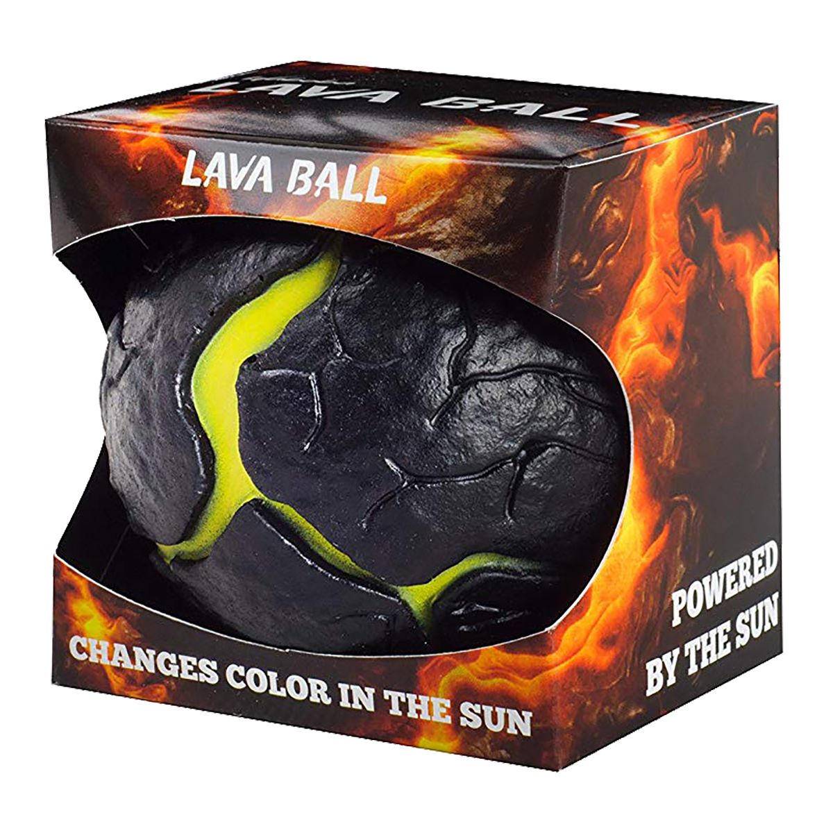 Lava ball store