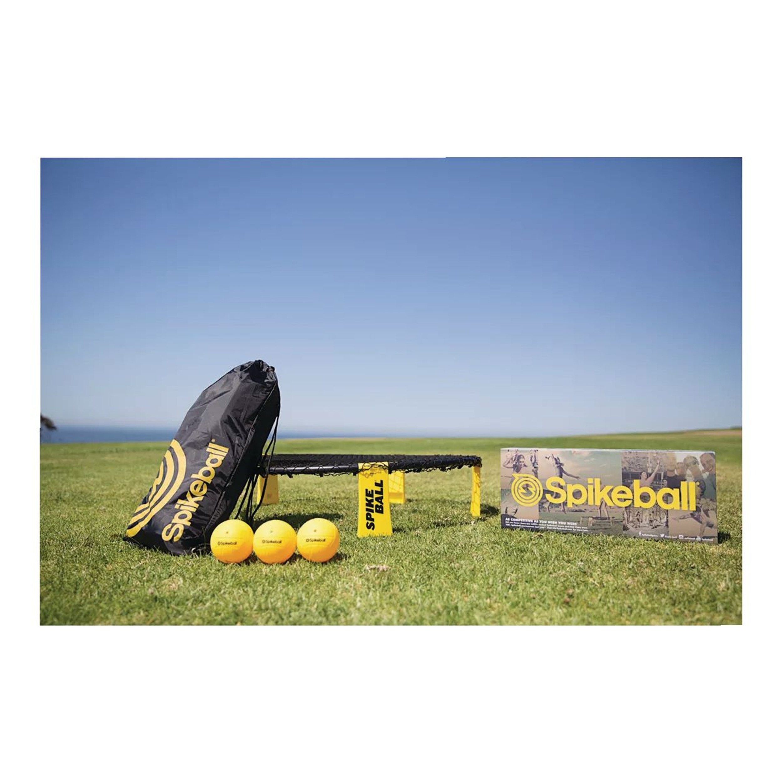 Spikeball 3 Ball Kit | SportChek