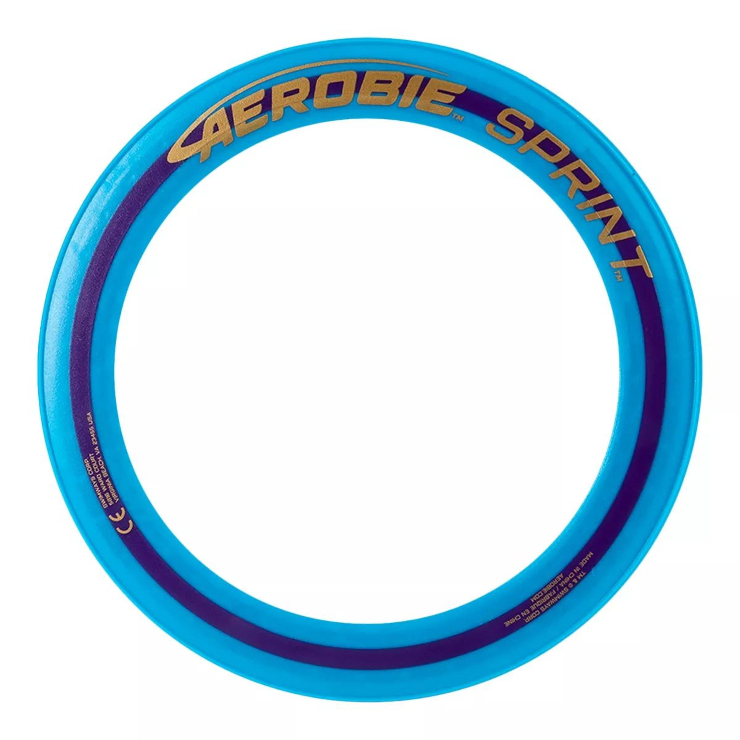 Aerobie Sprint 10-Inch Flying Ring | SportChek