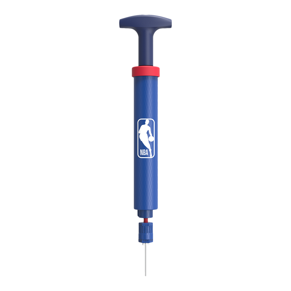 Wilson NBA Dual Action Basketball Pump | SportChek