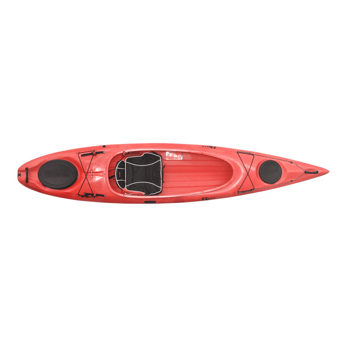 Riot Bayside 12 Kayak | SportChek
