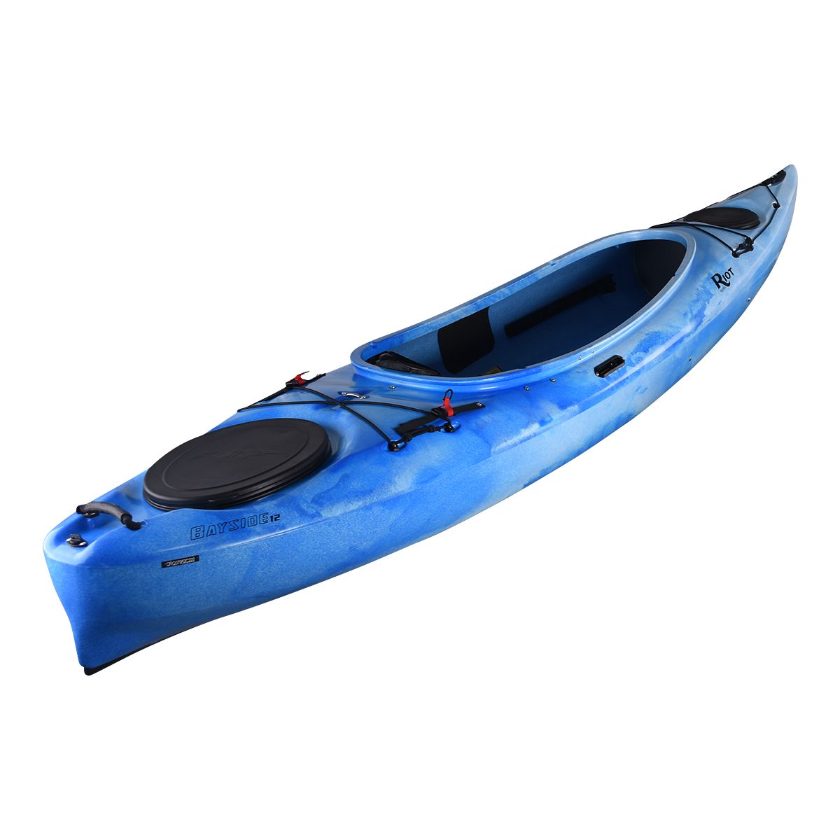 Riot Bayside 12HV Kayak | Sportchek