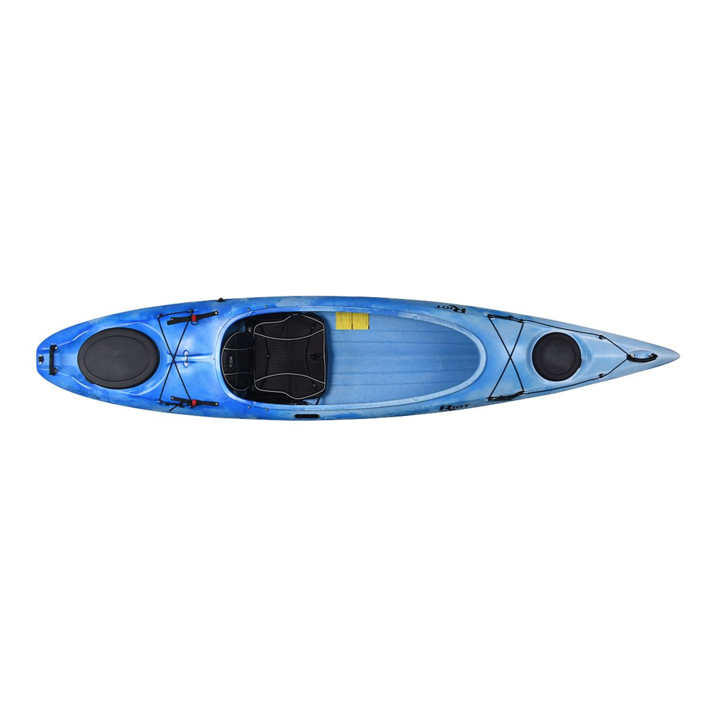 Riot Bayside 12HV Kayak | SportChek