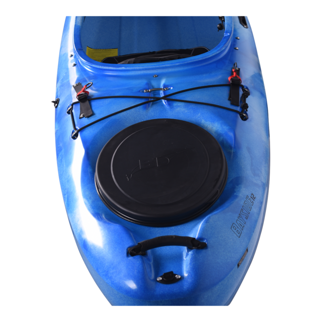 Riot Bayside 12HV Kayak | Sportchek