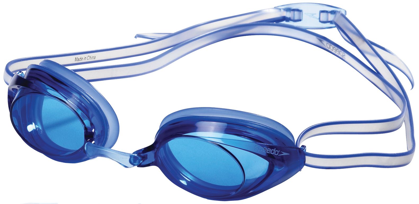 Speedo Junior Vanquisher 2.0 Swim Goggles | Sportchek