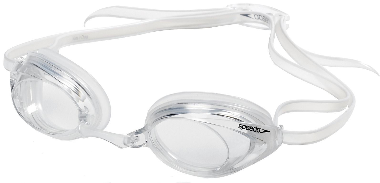 Speedo Junior Vanquisher 2.0 Swim Goggles | Sportchek