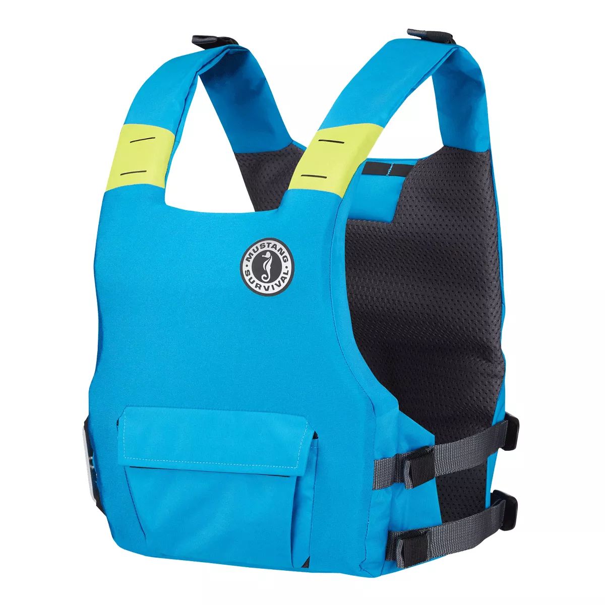 Mustang Survival Khimera Dual Flotation Men's Personal Flotation Device ...