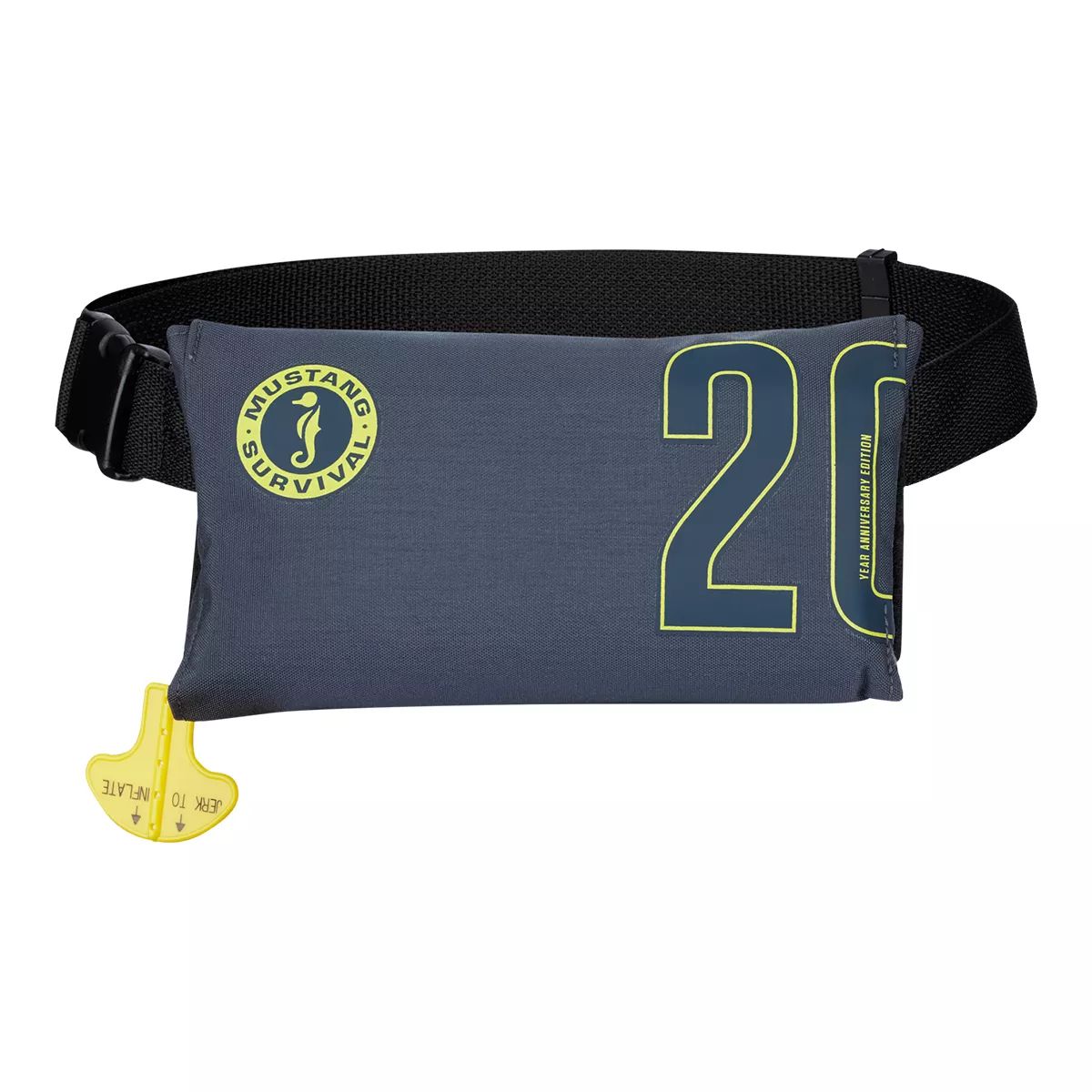Mustang Inflatable Belt Pack PFD | SportChek