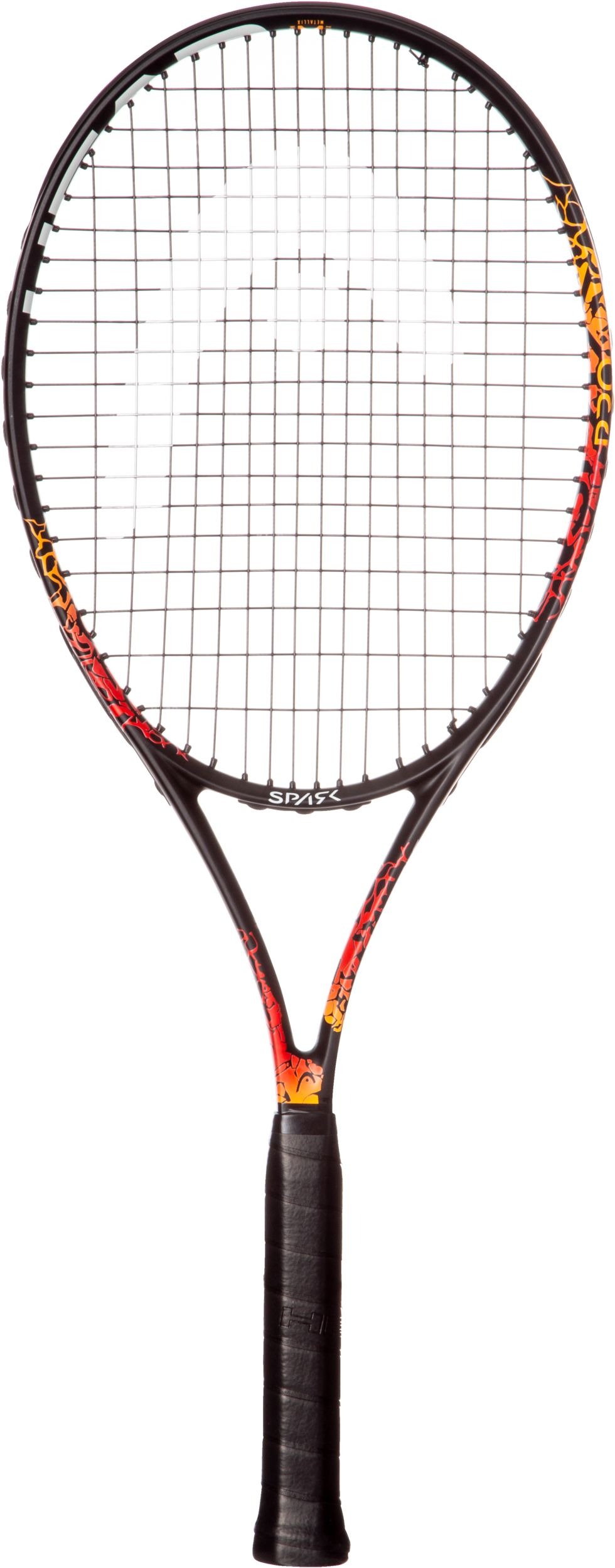 Head Head SP20 Spark Pro Tennis Racquet, 27 Inch, 270g, Head Light ...