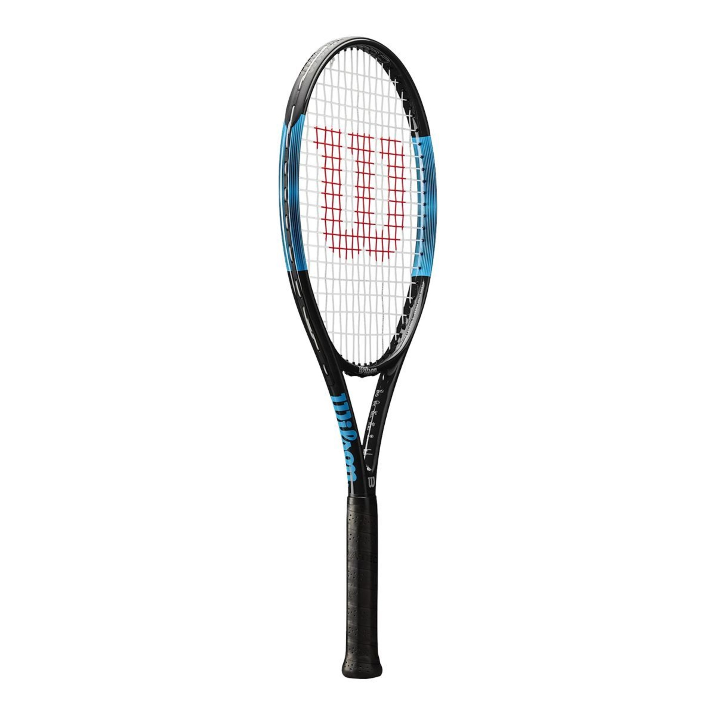 Wilson Ultra Power 105 Tennis Racquet, 27 Inch, 262g, Head Light ...