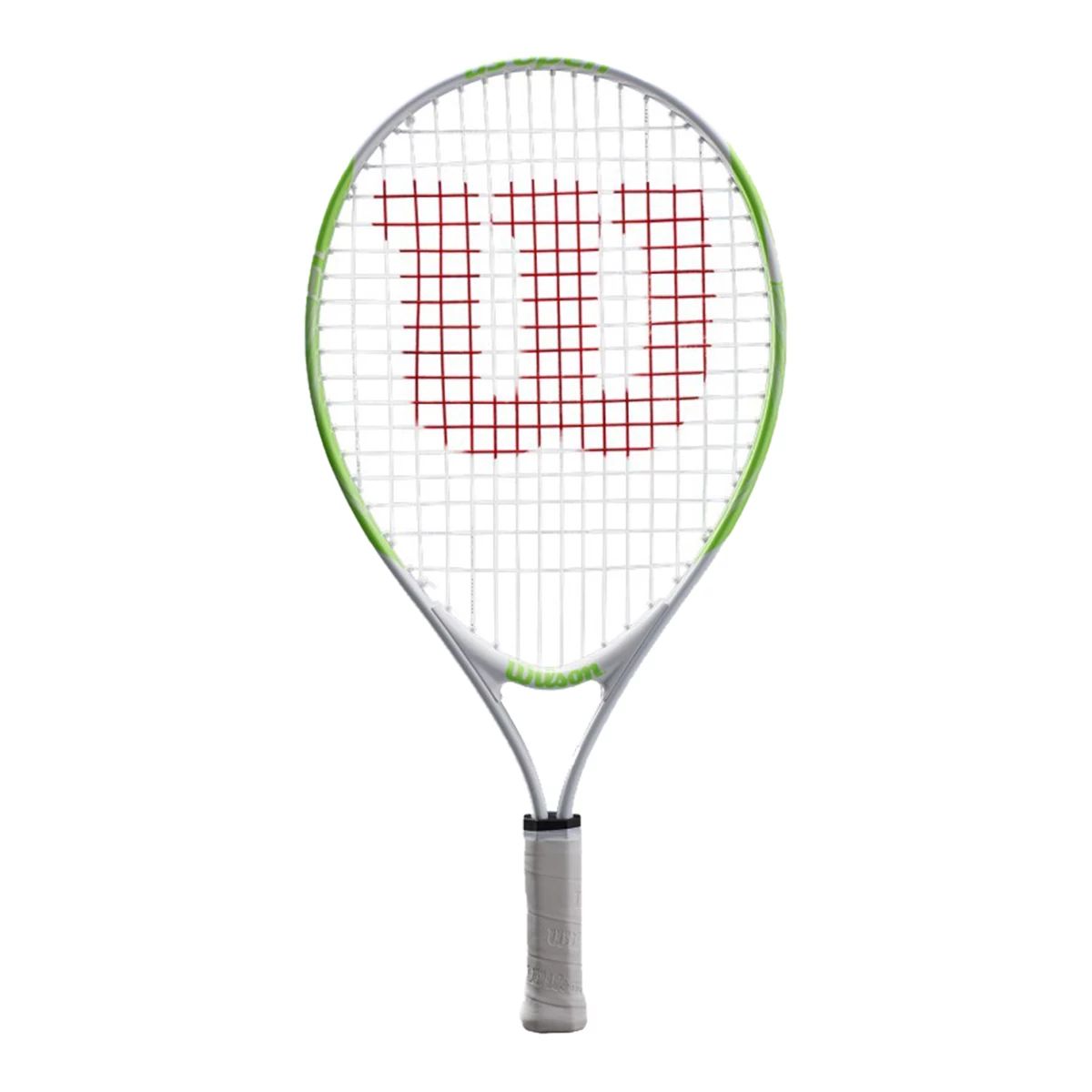 Wilson Kids US Open Tennis Racquet, Aluminum, 19" | SportChek