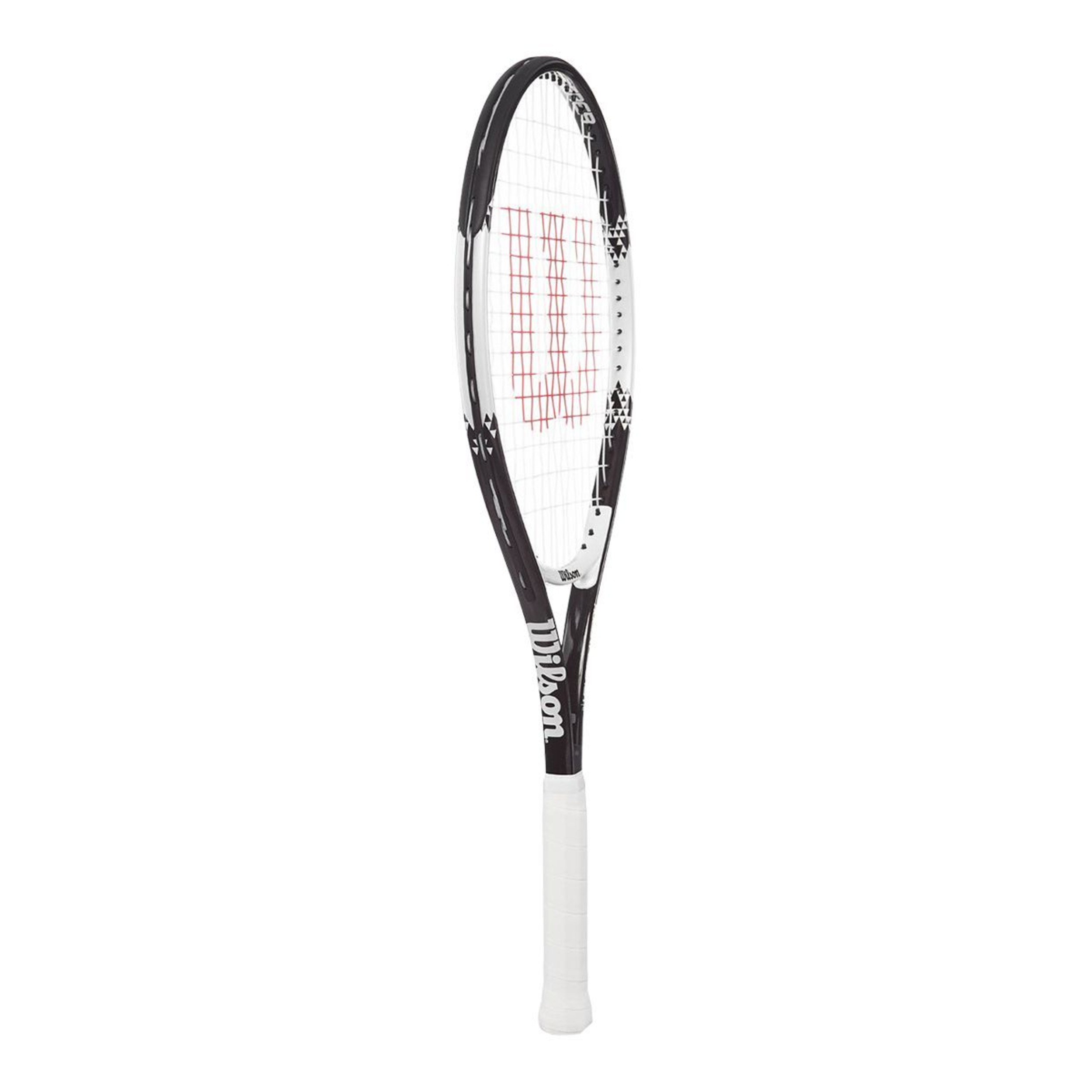 Wilson Kids Federer Tennis Racquet, Aluminum, 25" | SportChek