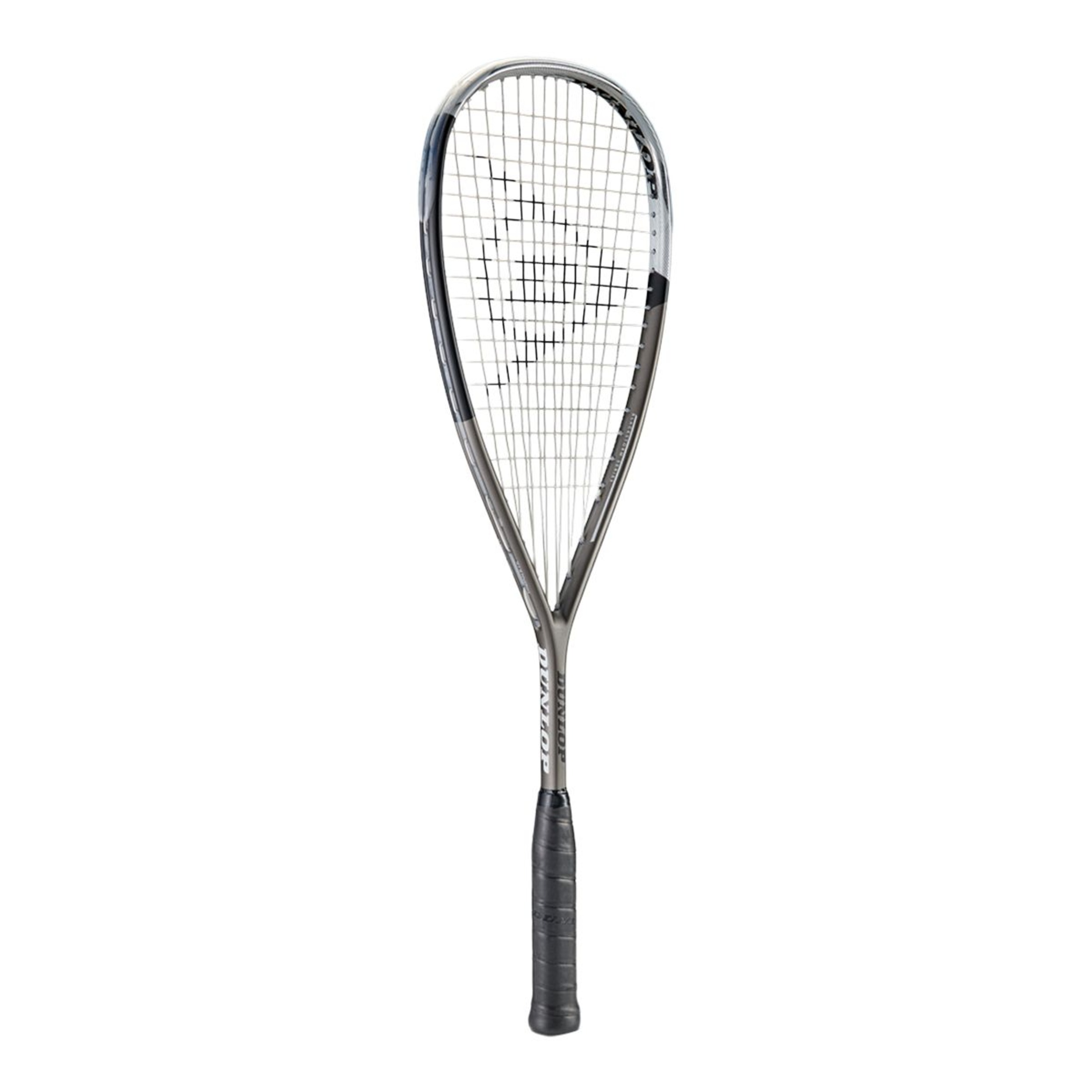 Dunlop Blackstorm Titanium 5.0 Squash Racket | SportChek