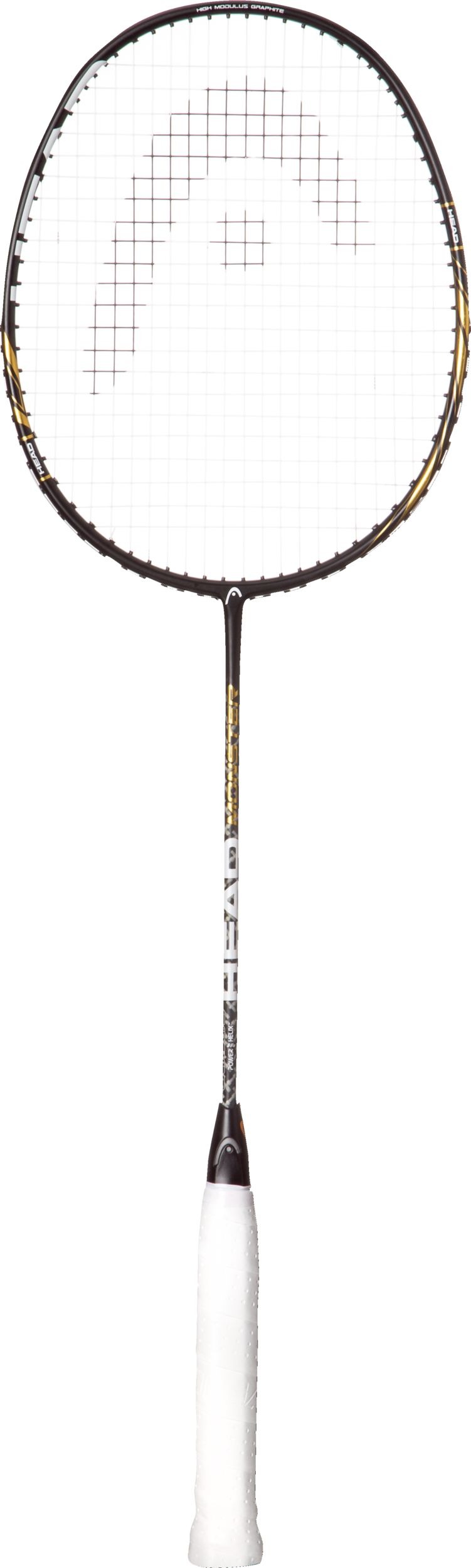 Head Monster Innegra Attack Badminton Racquet | SportChek