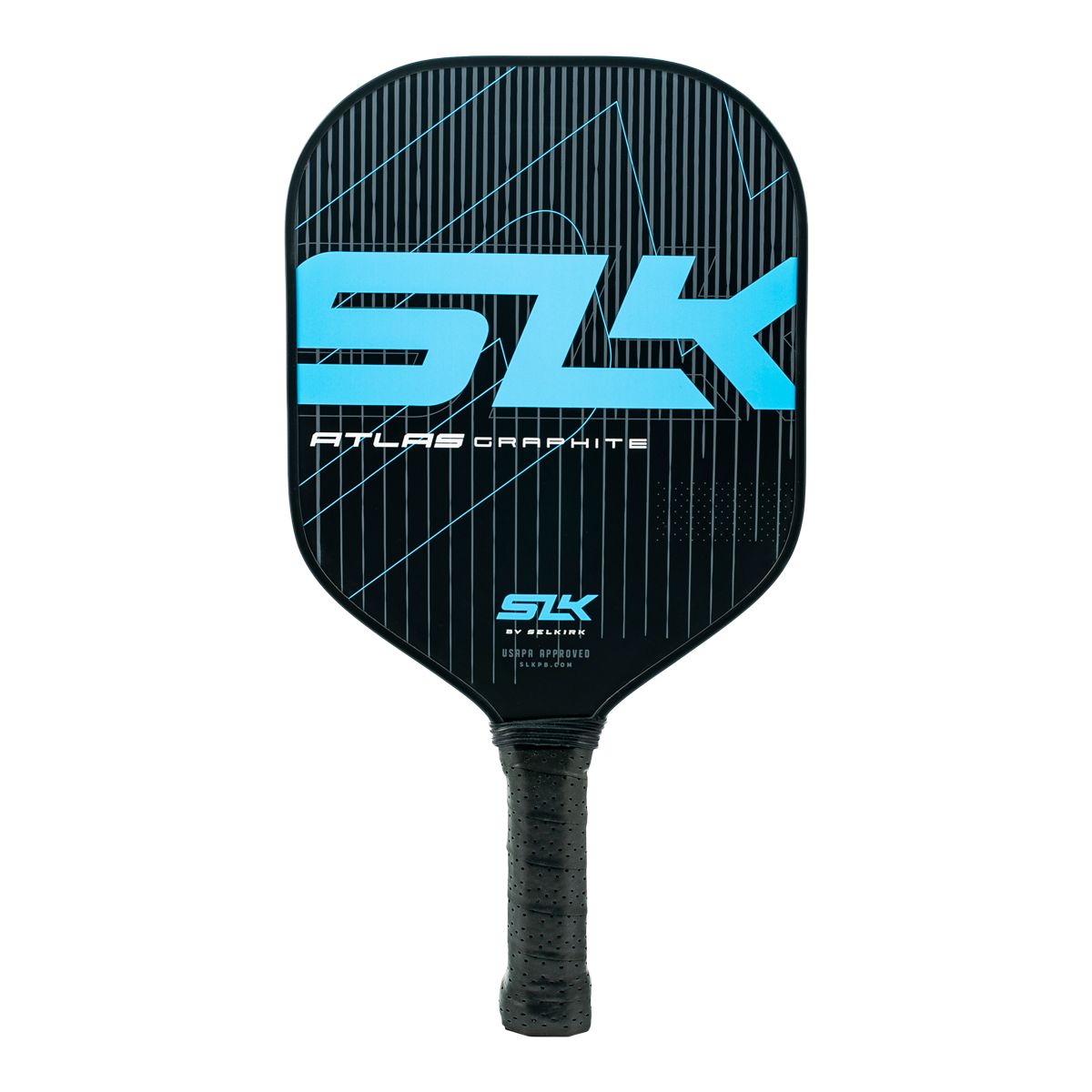 Selkirk SLK Graphite Atlas Widebody Pickleball Paddle | SportChek