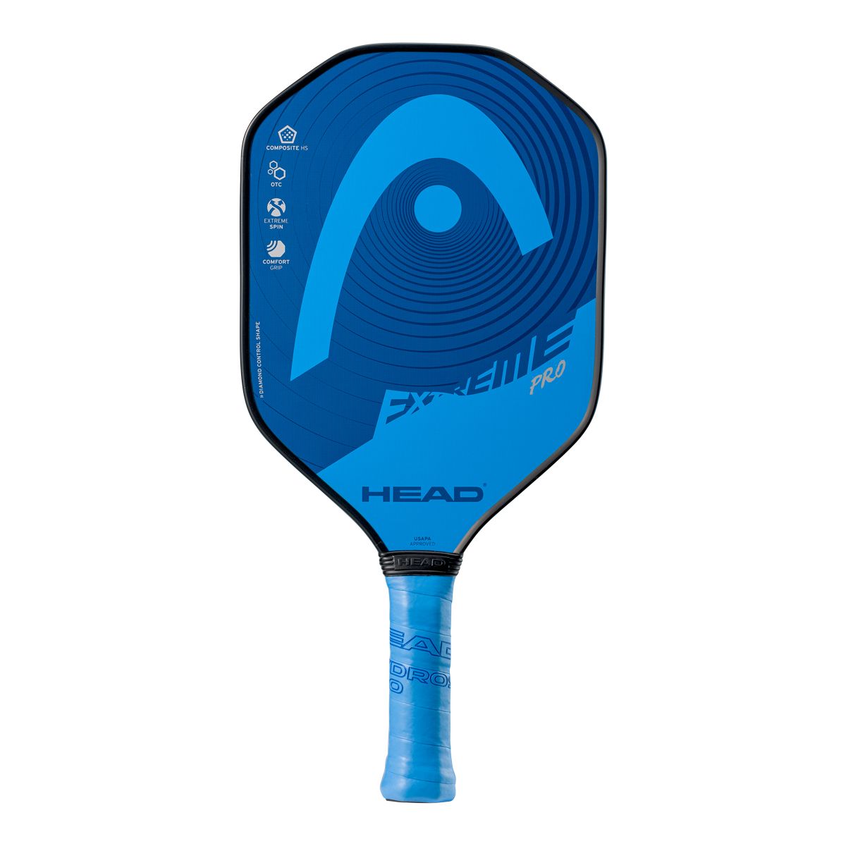 Head Extreme Pro Pickleball Paddle | SportChek
