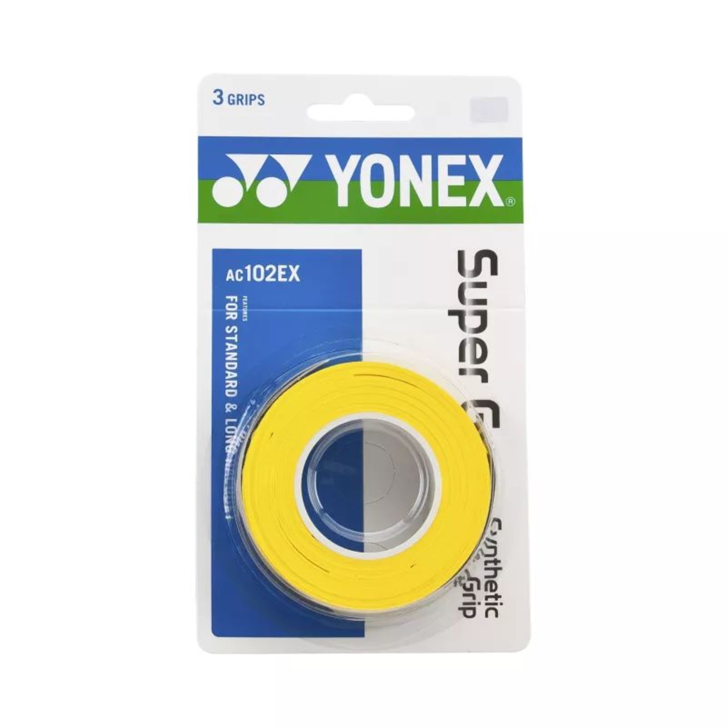 Yonex Super Grap Overgrip | SportChek