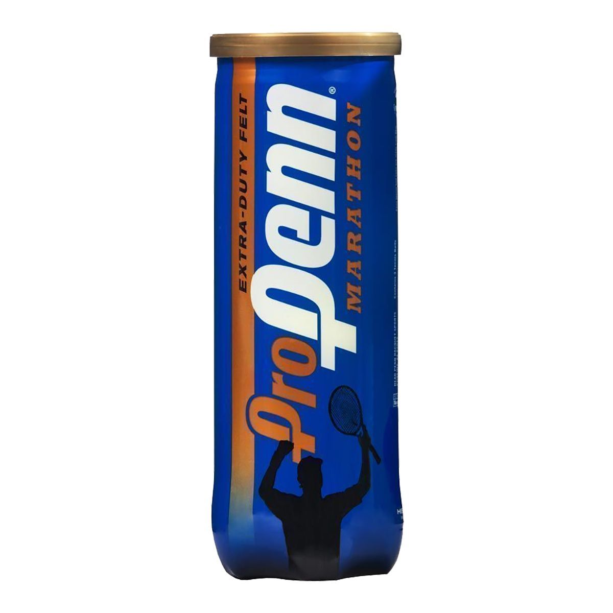 Pro Penn Marathon Extra-Duty Tennis Ball – 3 Ball Can | SportChek