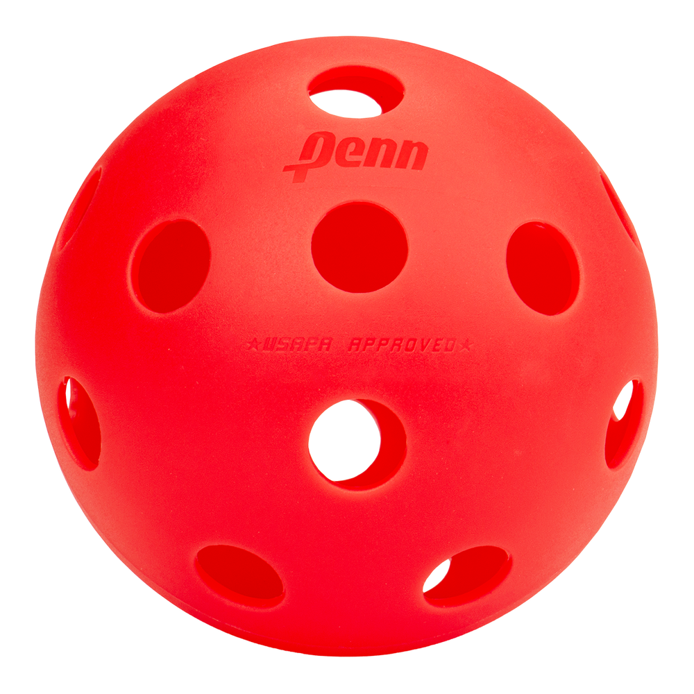 Penn 26 Indoor Pickleball Ball 3 Pack | Sportchek