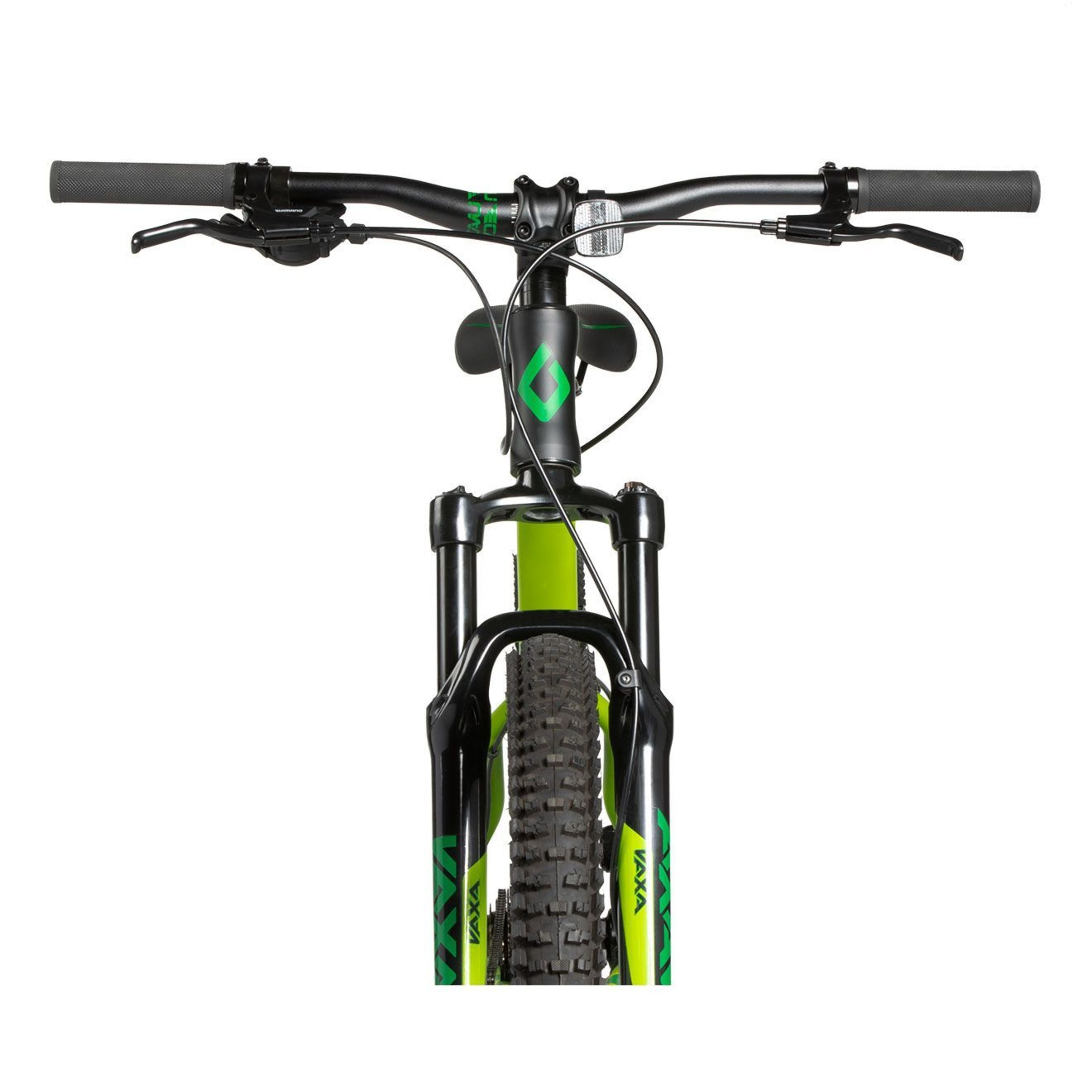 Diamondback Kids' Pines 26" Junior Mountain Bike, 7 Speed, Aluminum ...