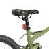 Nakamura Monster 27.5" Mountain Bike, 21 Speed, Steel Frame, Rim Brakes ...