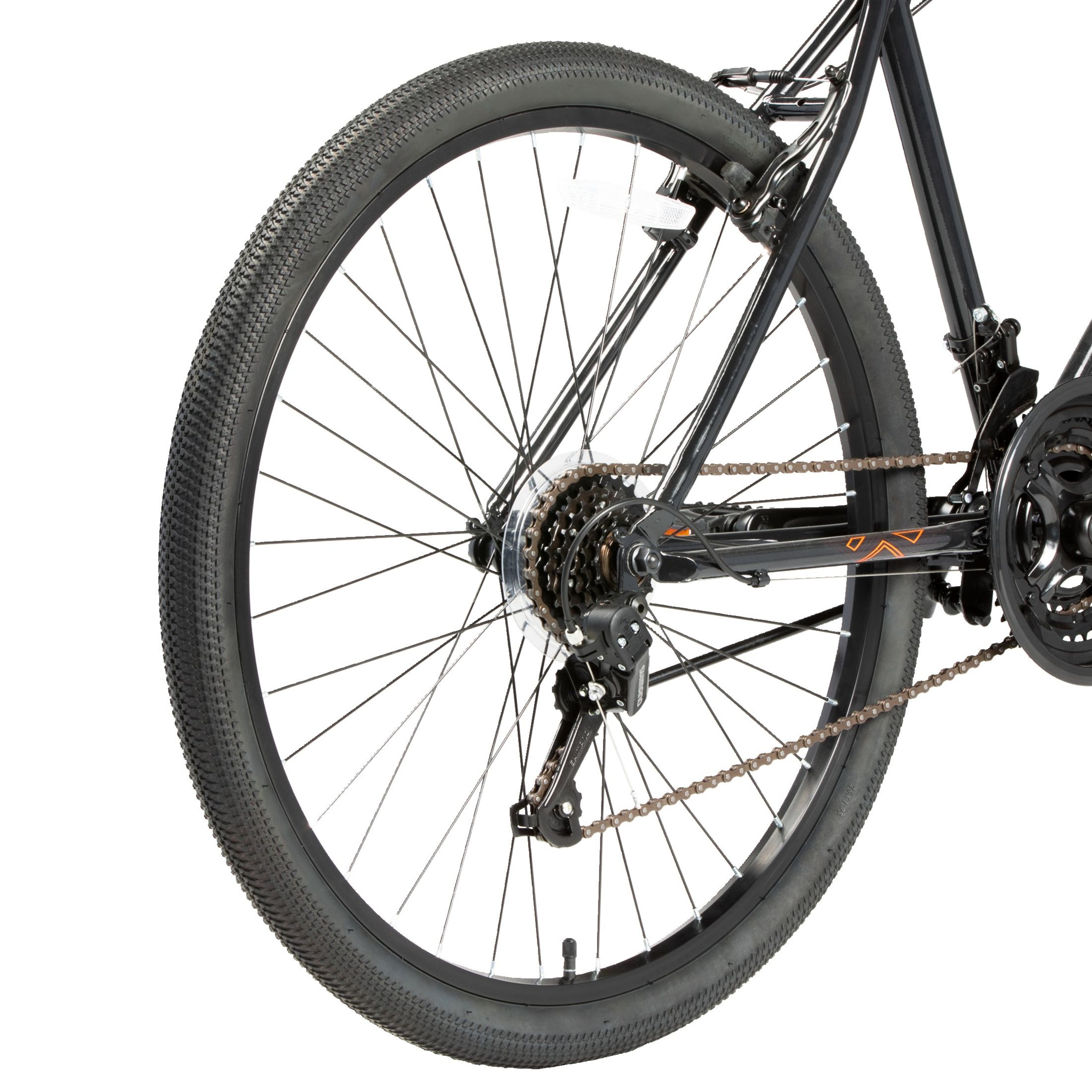 Nakamura Ecko 26" Mountain Bike | SportChek