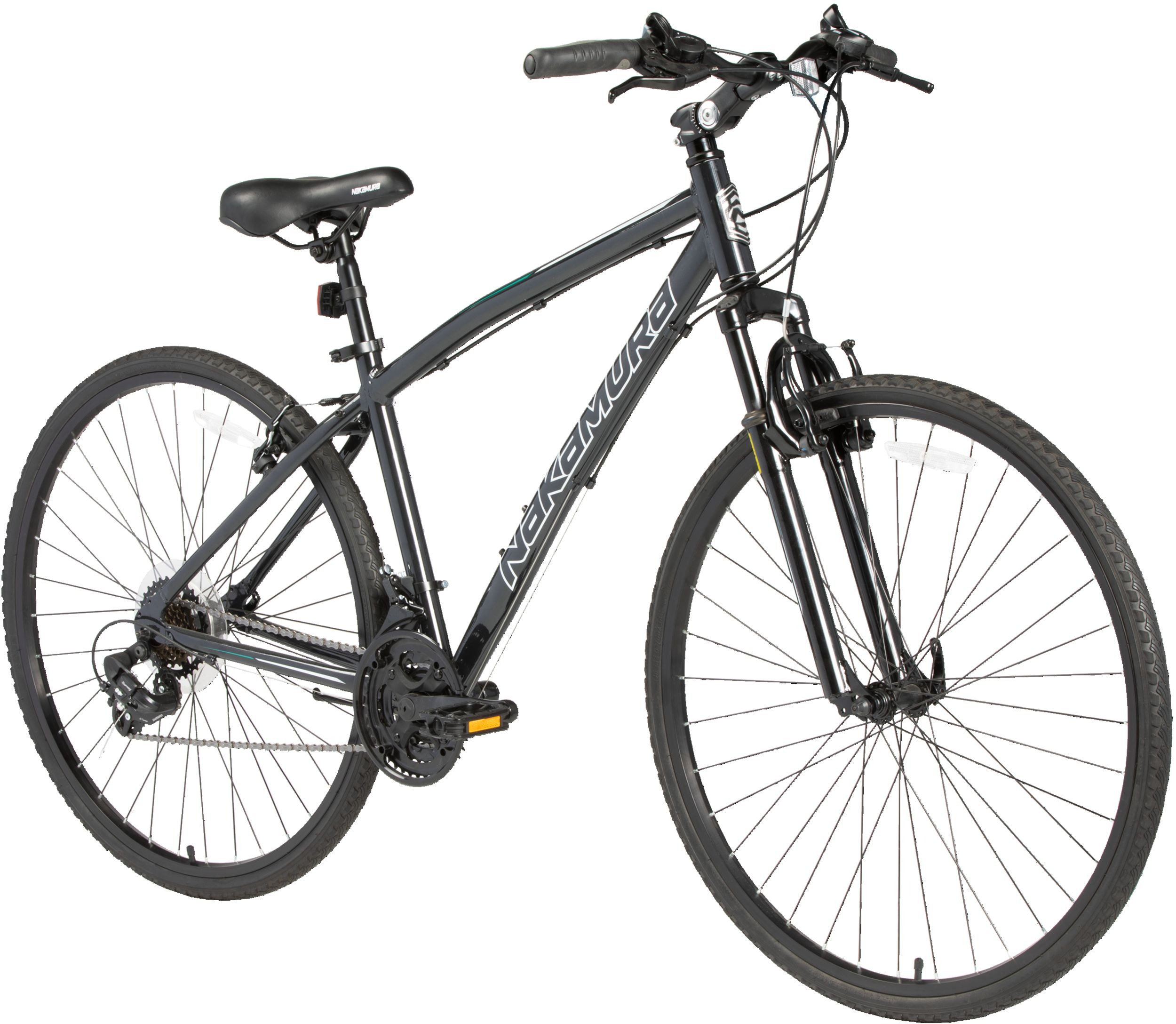 Nakamura Royal 700c Hybrid Bike | SportChek