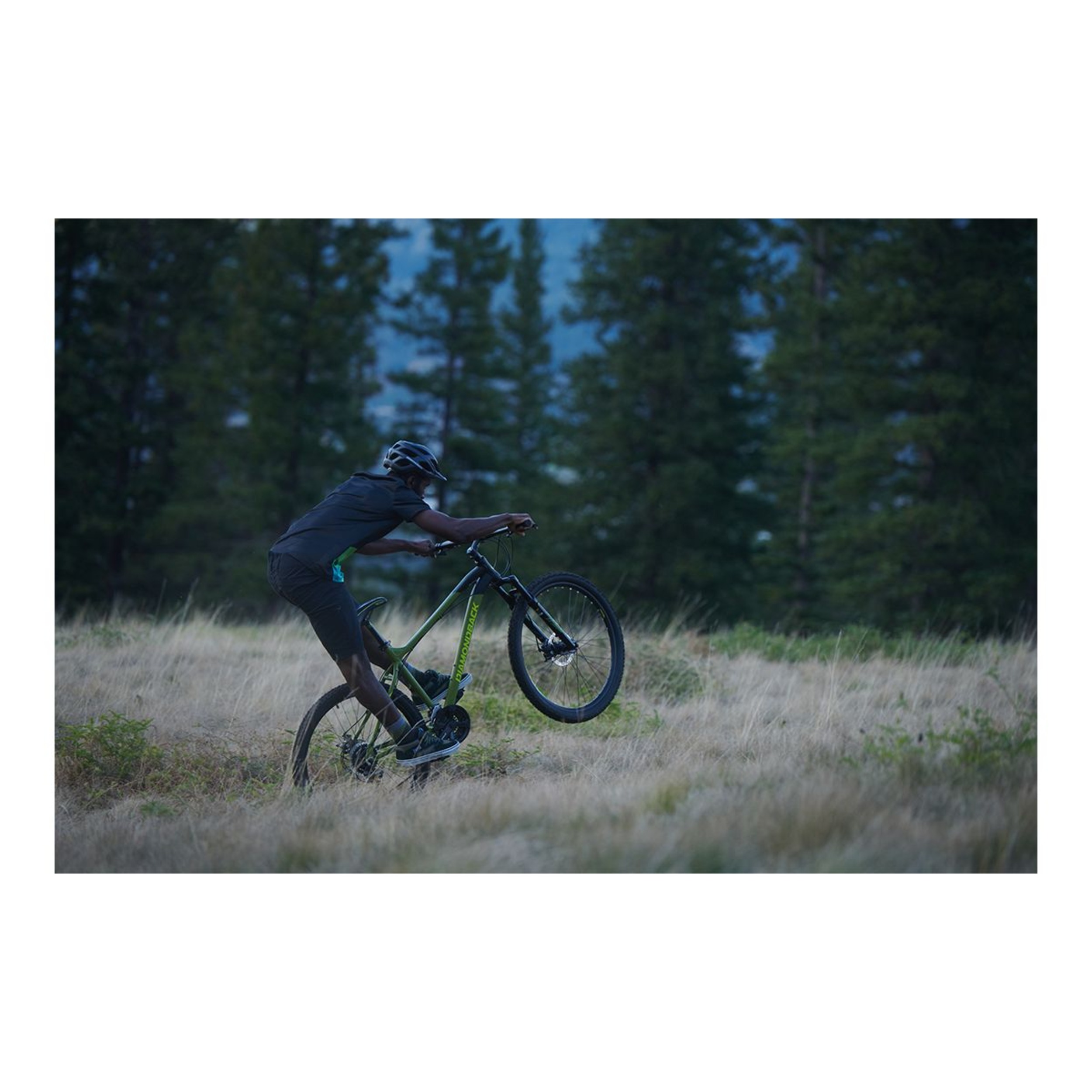 Diamondback Expresso Hardtail Mountain Bike, 27.5" | SportChek
