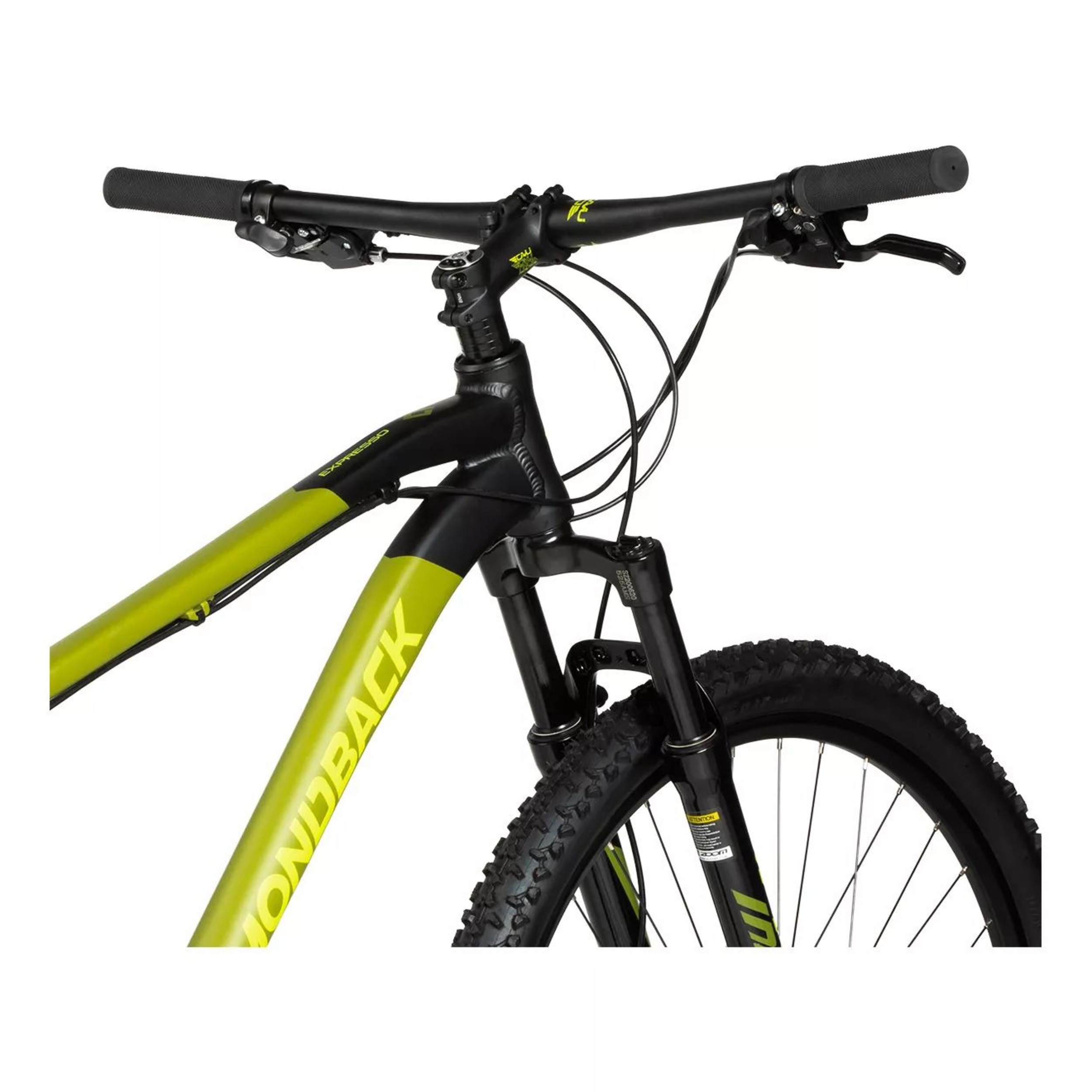 Diamondback Expresso Hardtail Mountain Bike, 27.5" | SportChek
