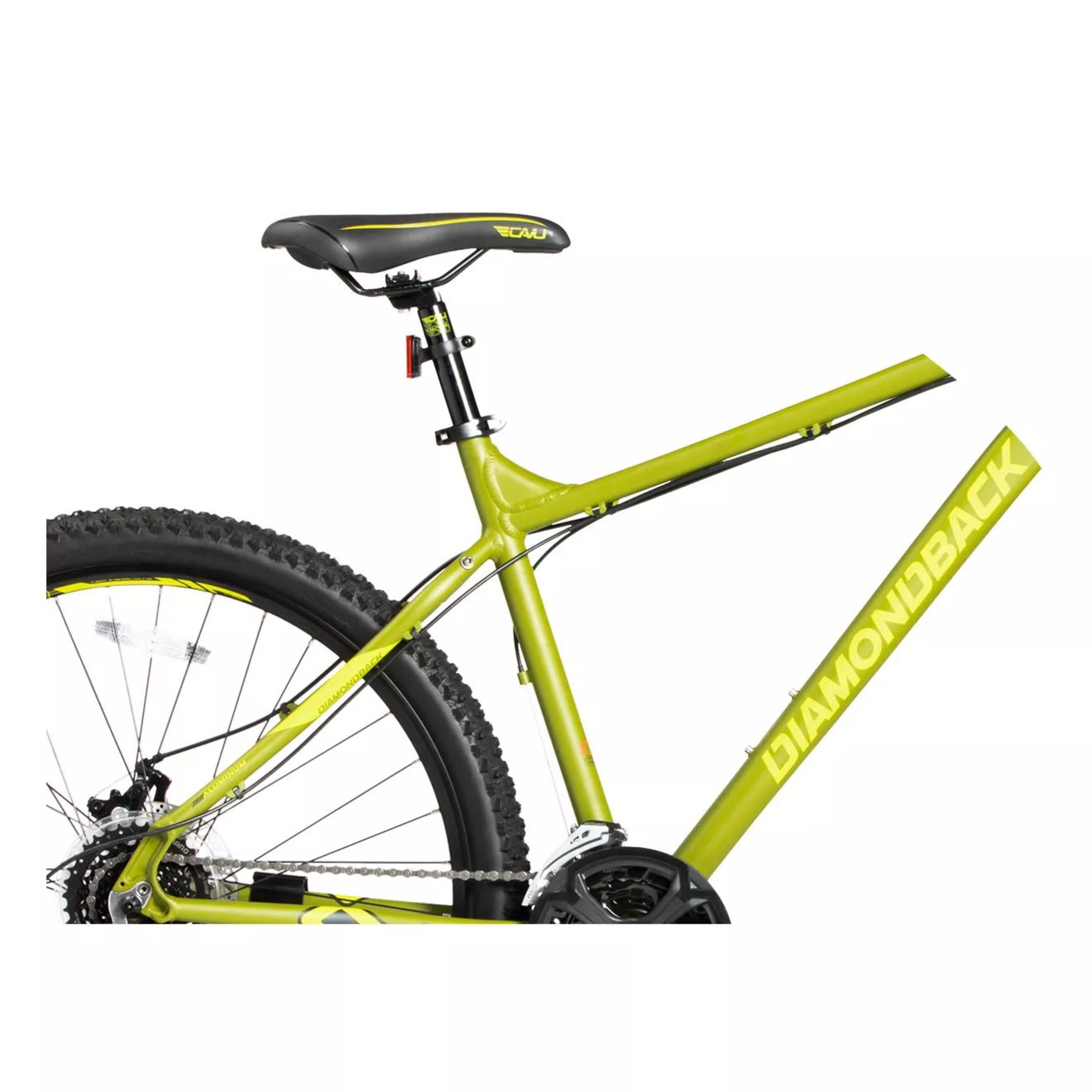 Diamondback Expresso Hardtail Mountain Bike, 27.5" | SportChek