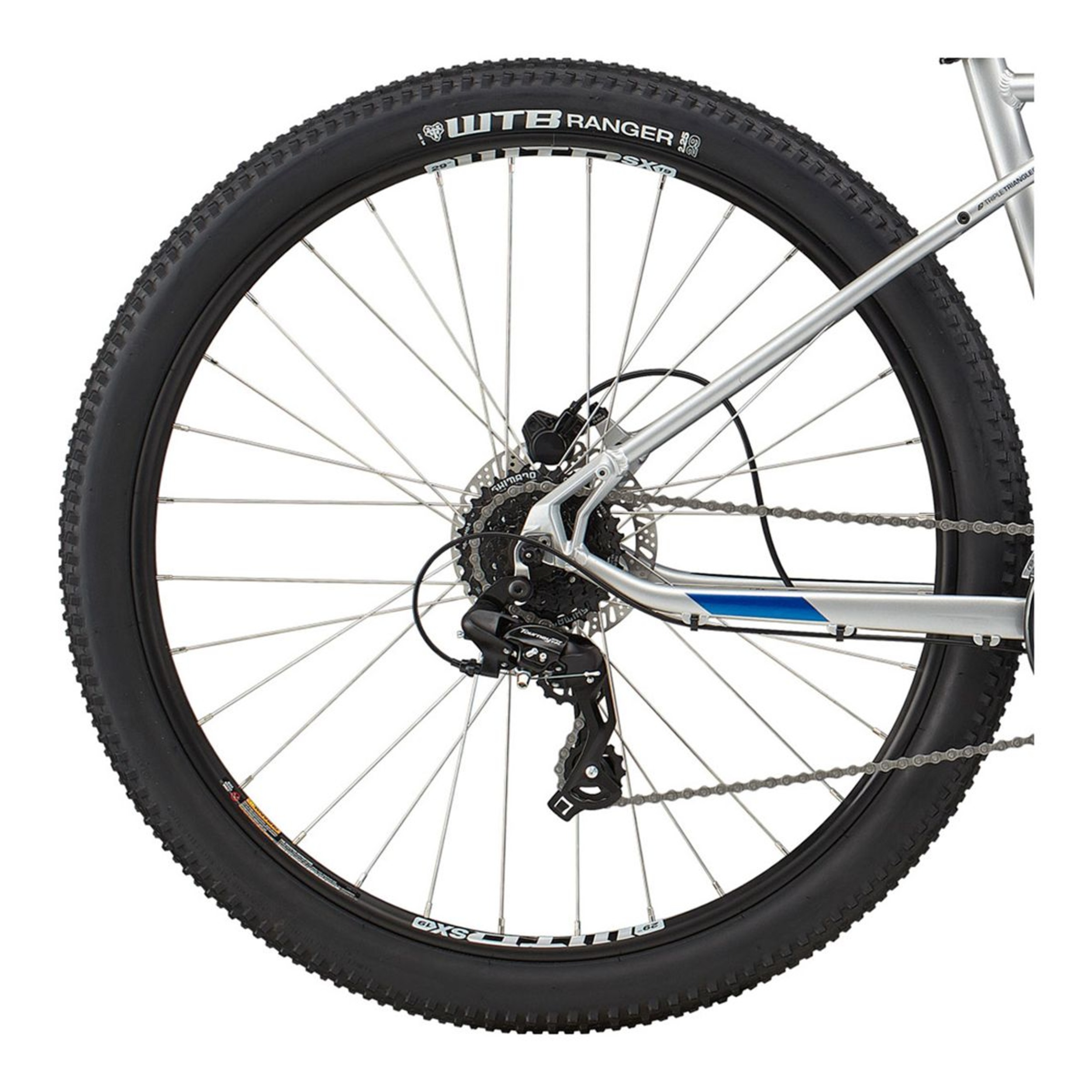 GT Aggressor Expert 27.5" Mountain Bike | SportChek
