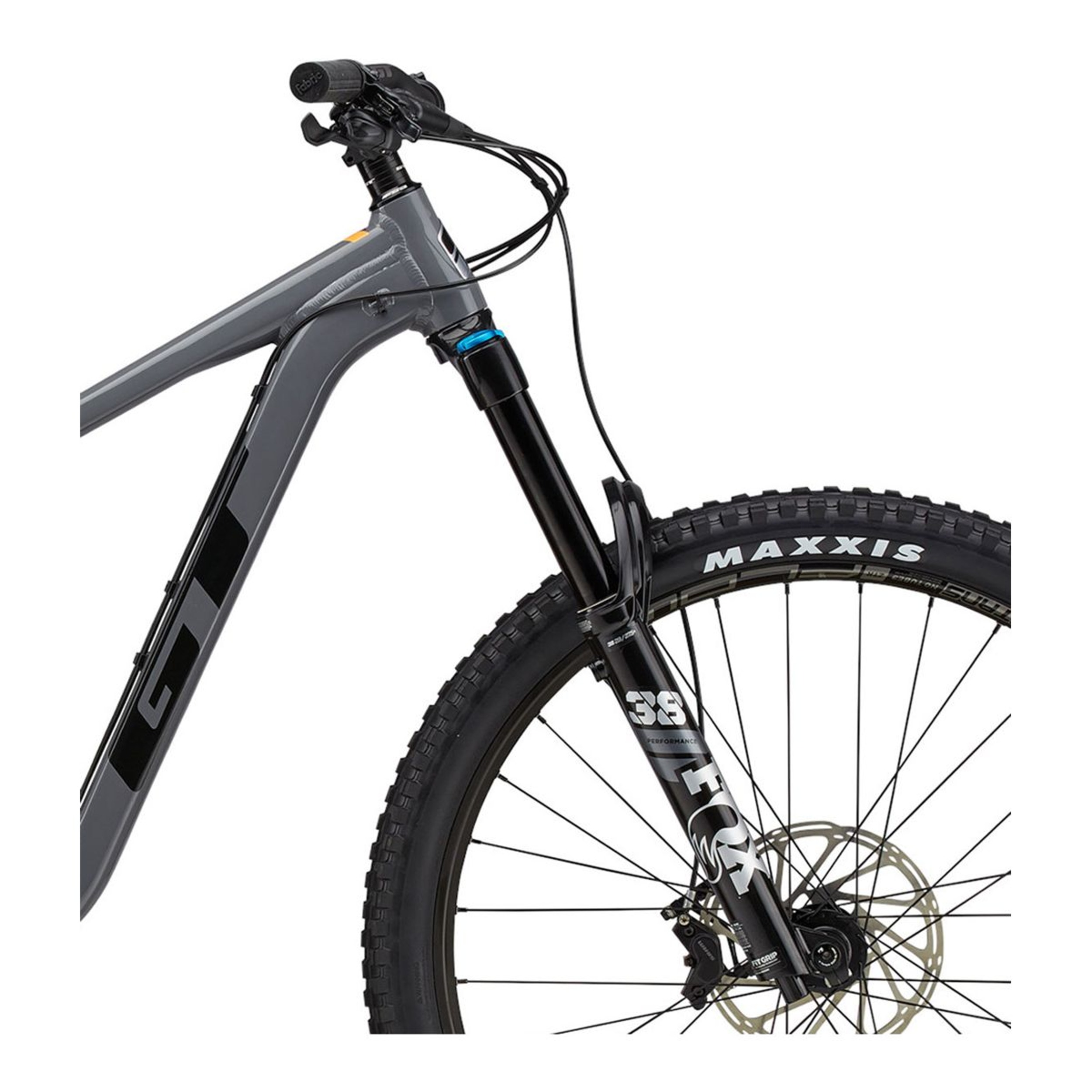 GT Force Expert 29" Mountain Bike, 12 Speed, Alloy Frame, Hydraulic ...