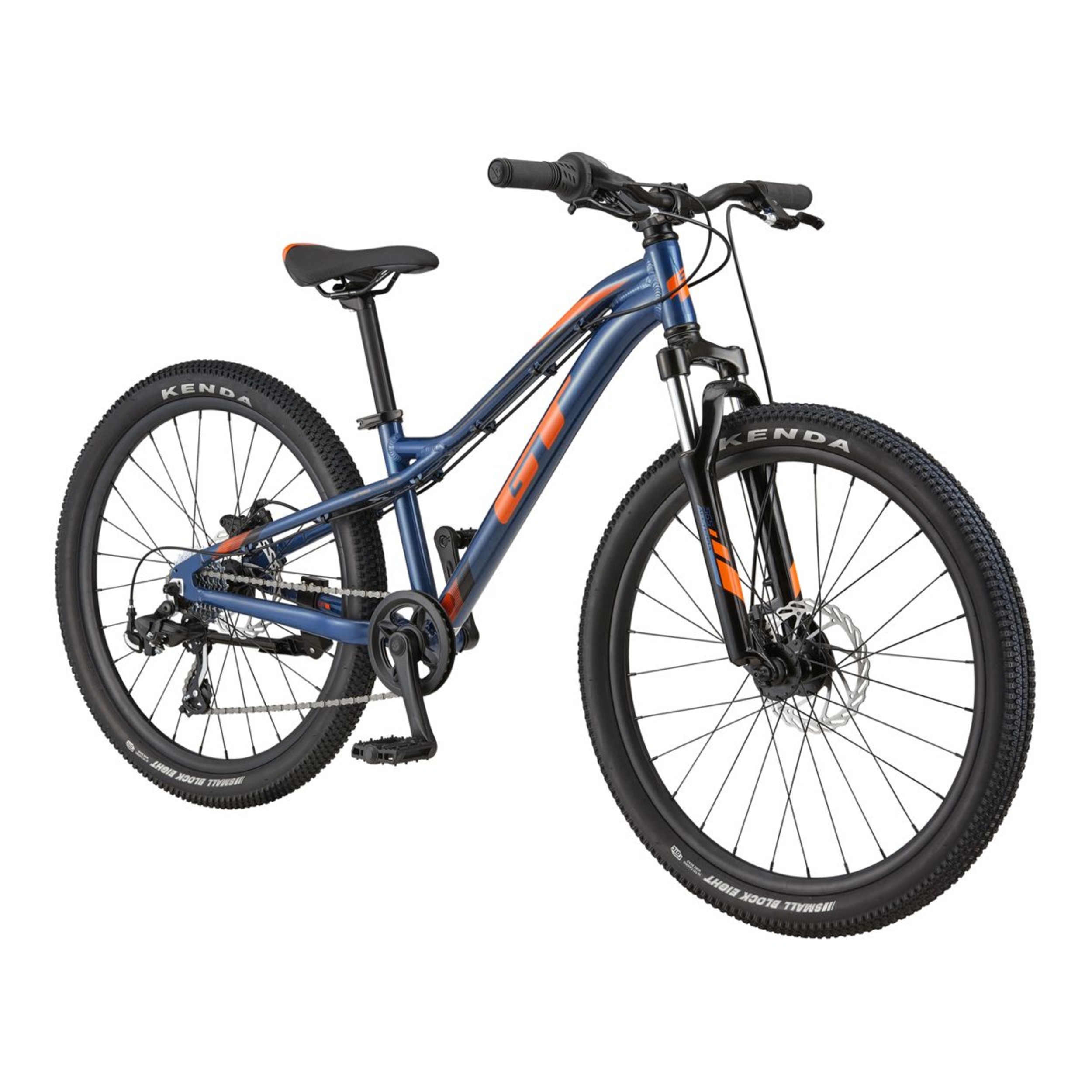 GT Kids' Stomper Pro 24" Junior Mountain Bike | SportChek