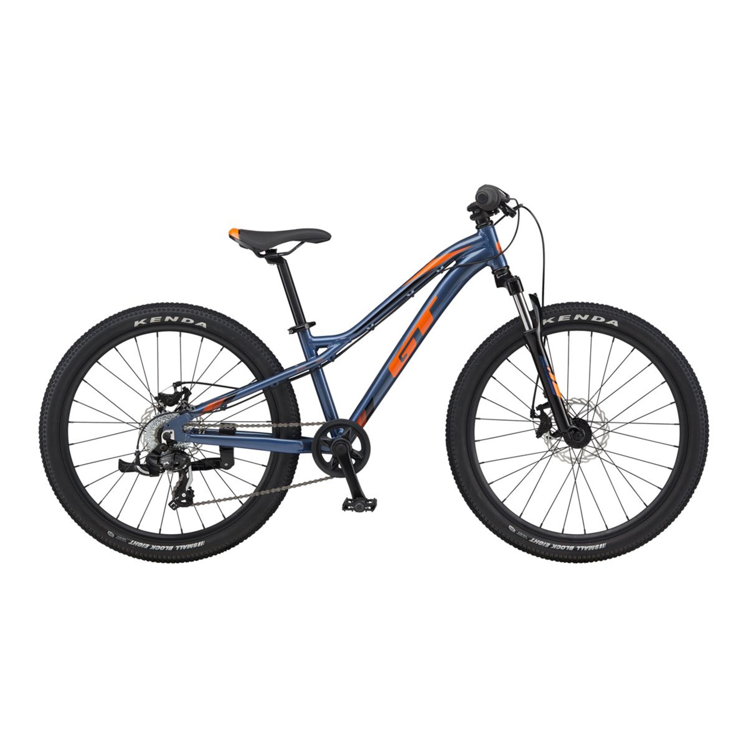 GT Kids' Stomper Pro 24" Junior Mountain Bike | SportChek