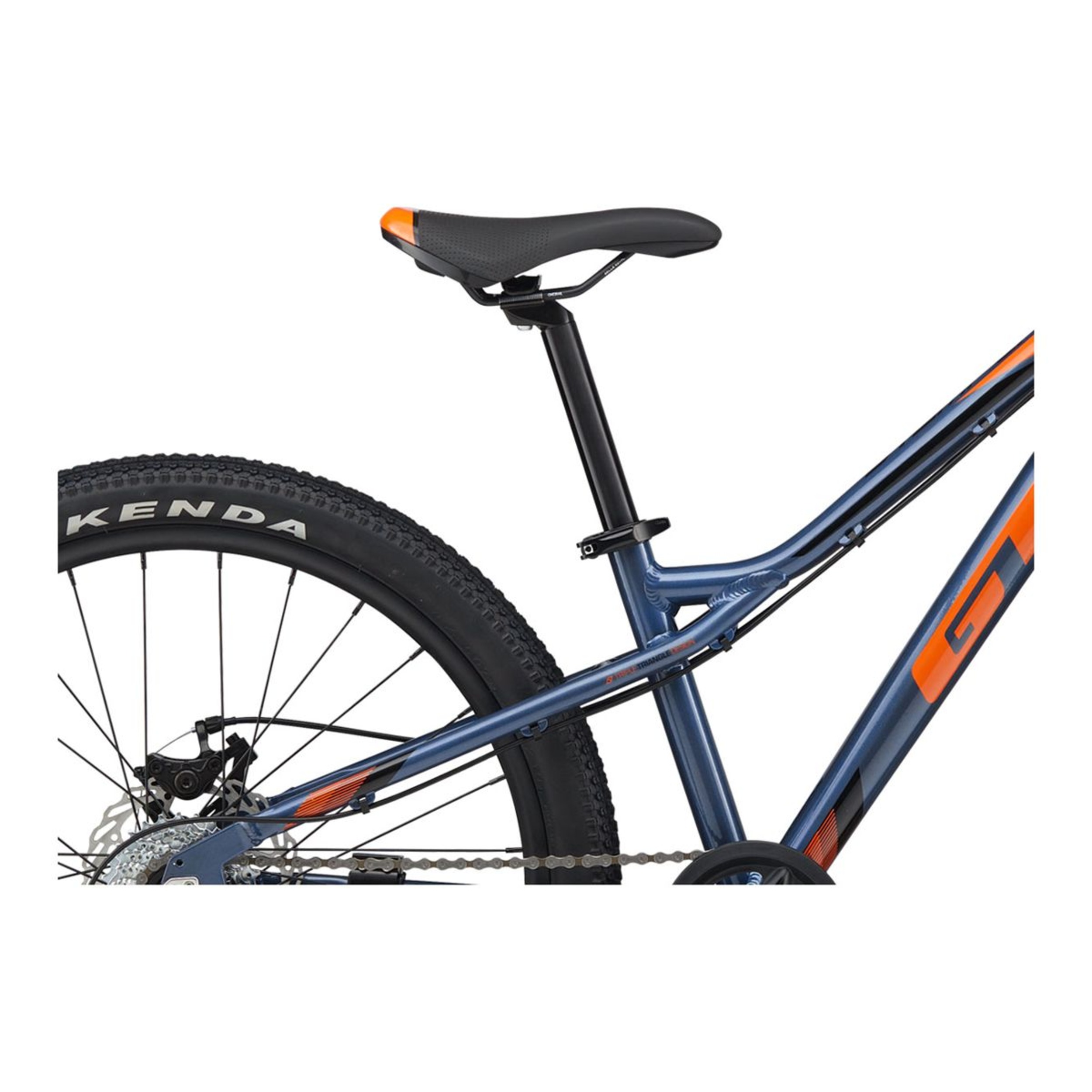 GT Kids' Stomper Pro 24" Junior Mountain Bike | SportChek