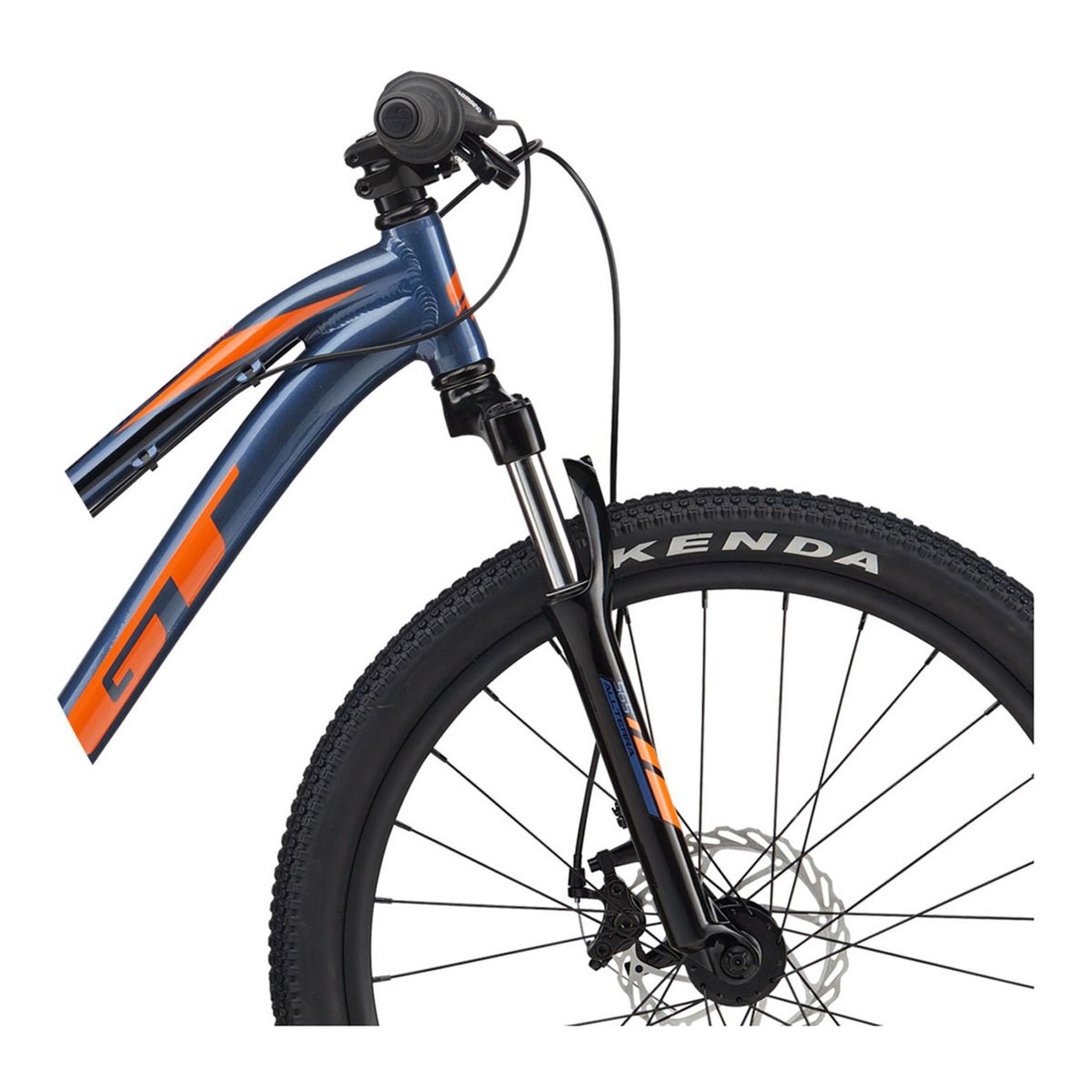 GT Kids' Stomper Pro 24" Junior Mountain Bike | SportChek