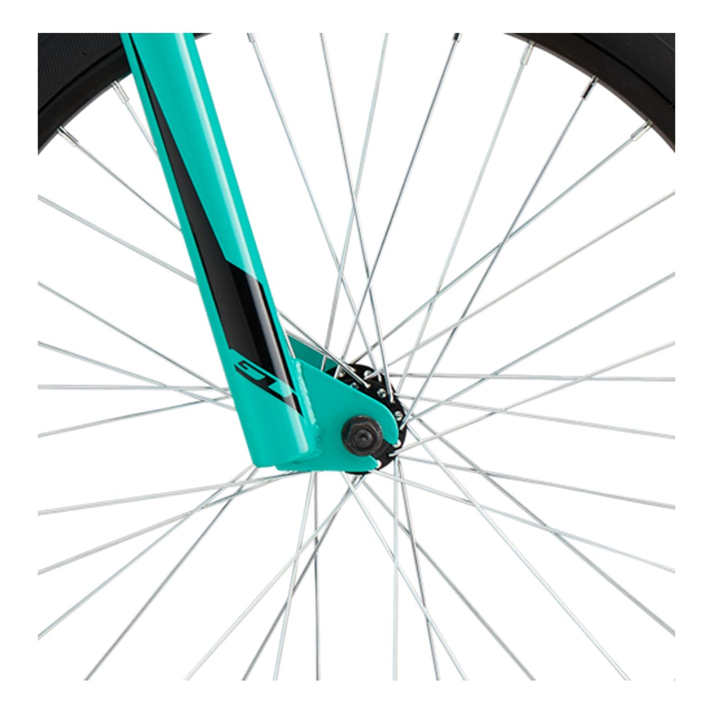 GT Kids' Berm 20" BMX Bike, Steel Frame, V-Brake | SportChek