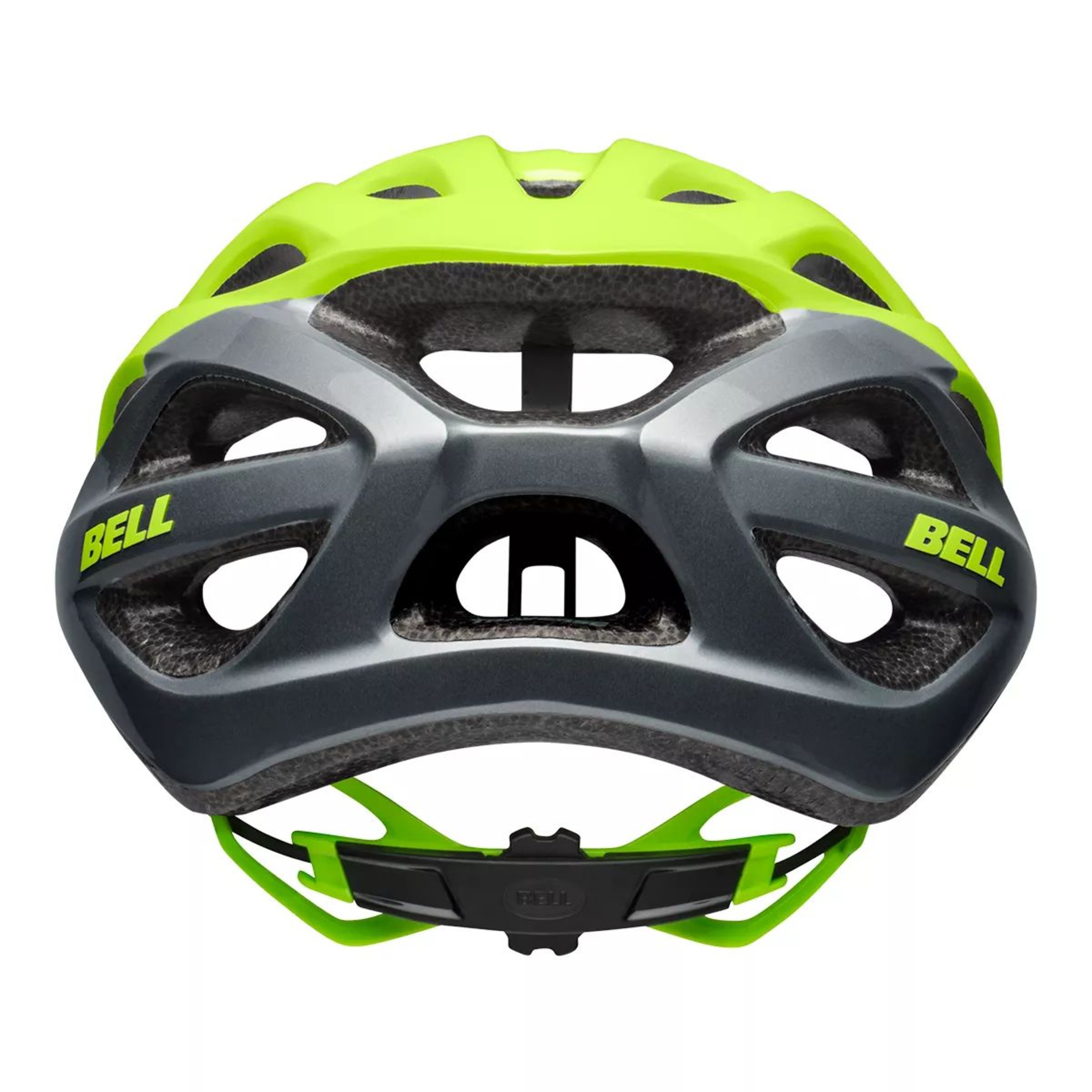 Bell Traverse Bike Helmet 2019 - Bright Green/Slate | SportChek