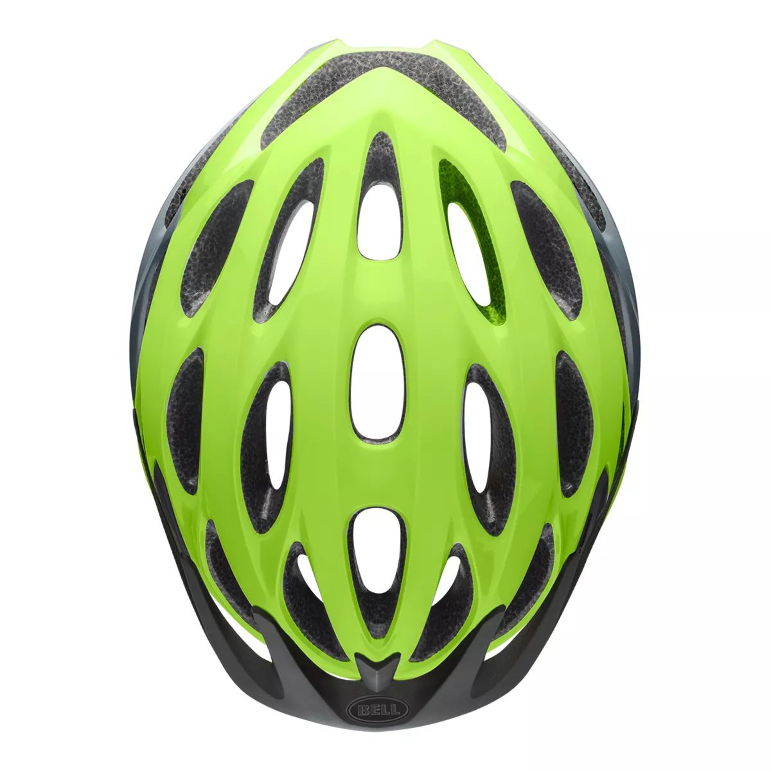 Bell Traverse Bike Helmet 2019 - Bright Green/Slate | SportChek