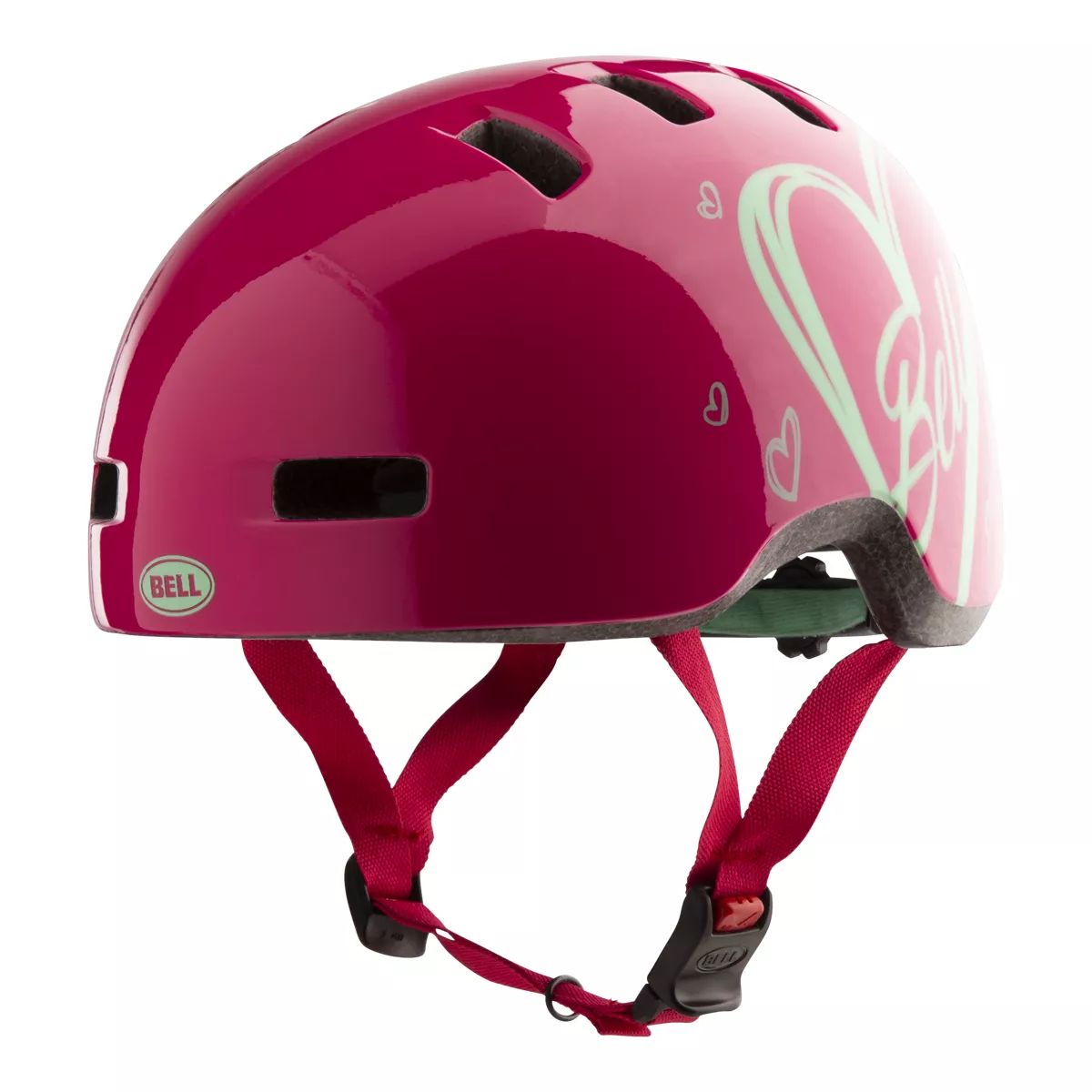 Bell Lil Ripper Toddler Bike Helmet 2020 | SportChek