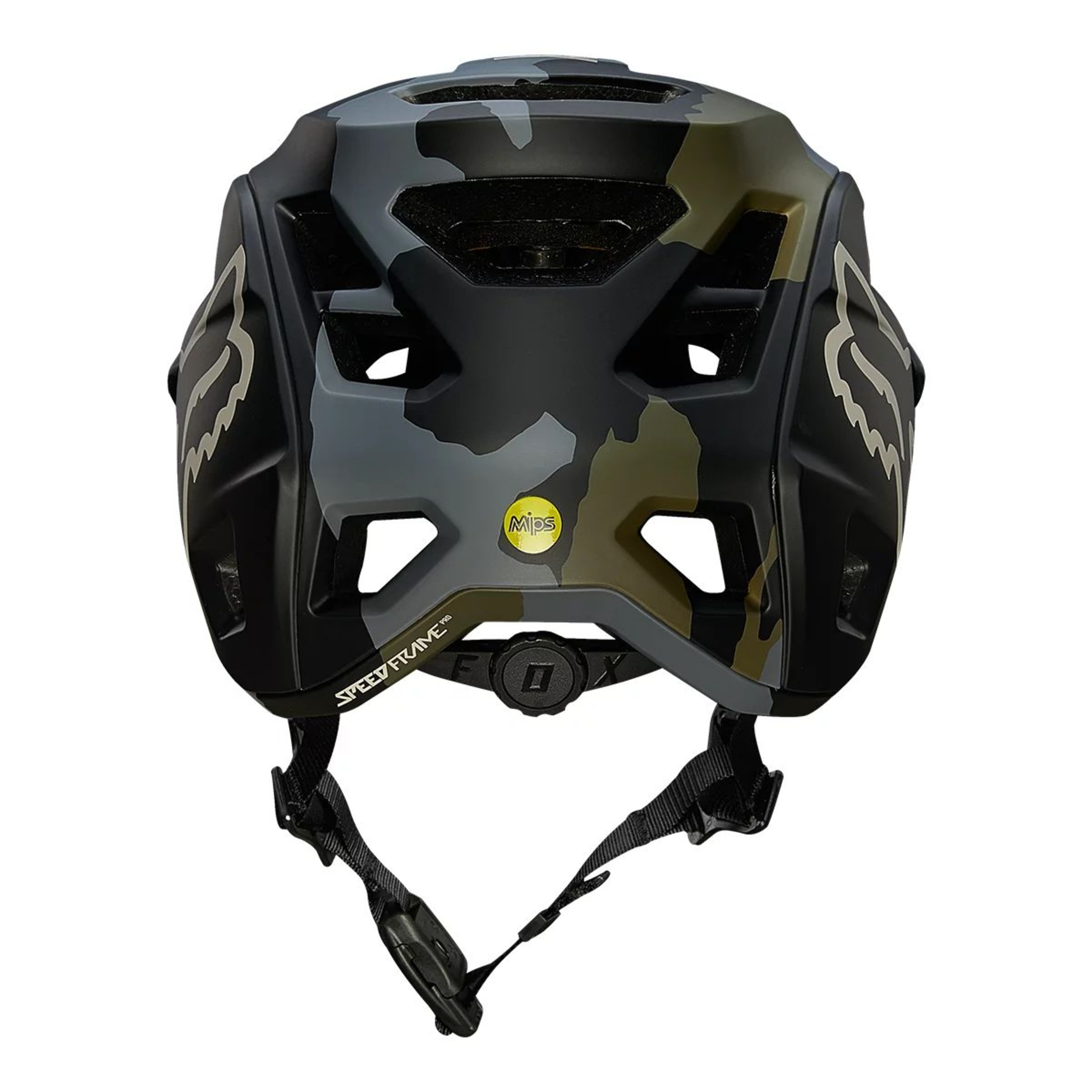 Fox Speedframe Pro MIPS Bike Helmet 2020 | SportChek