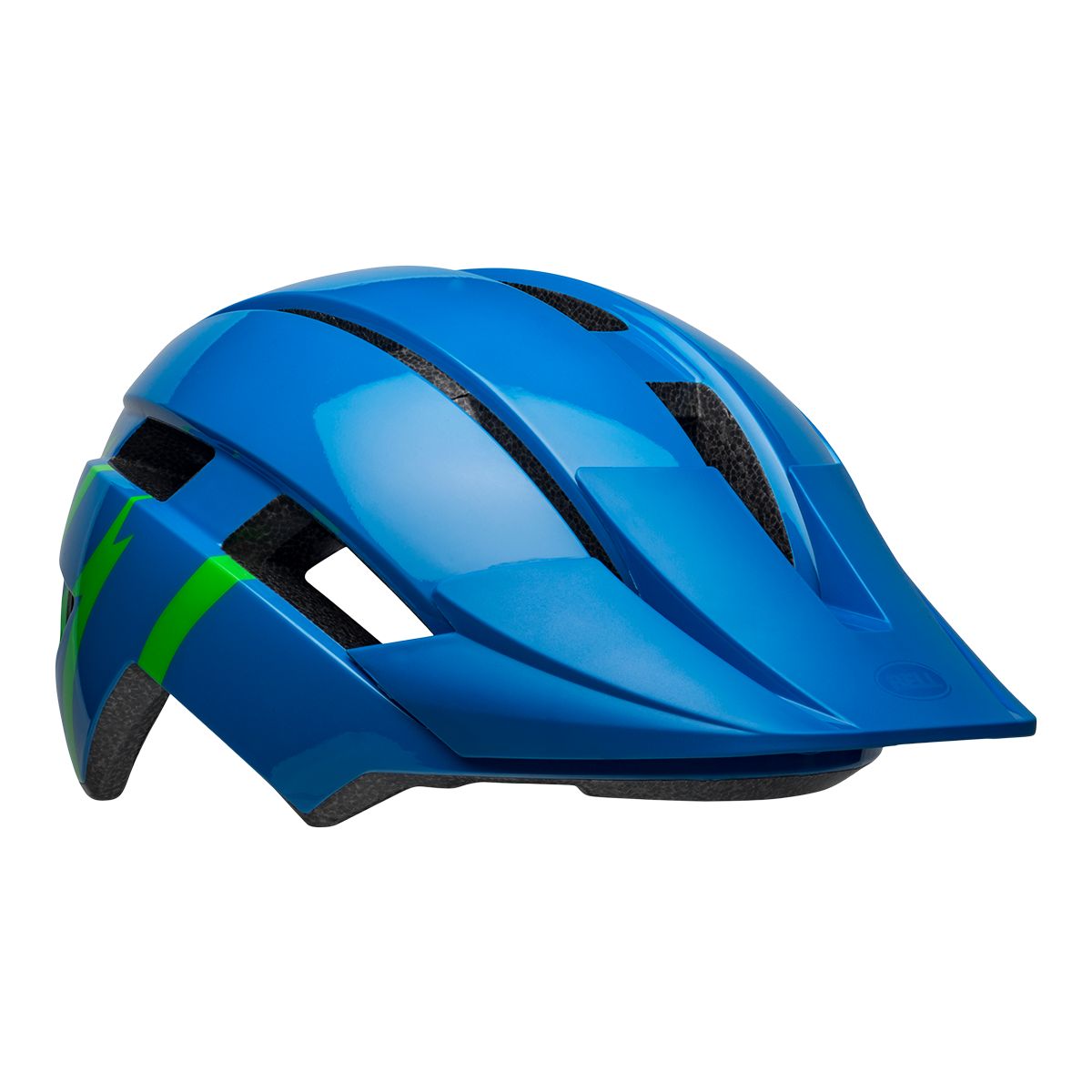 Bell Sidetrack II 50-57cm Youth Bike Helmet | SportChek