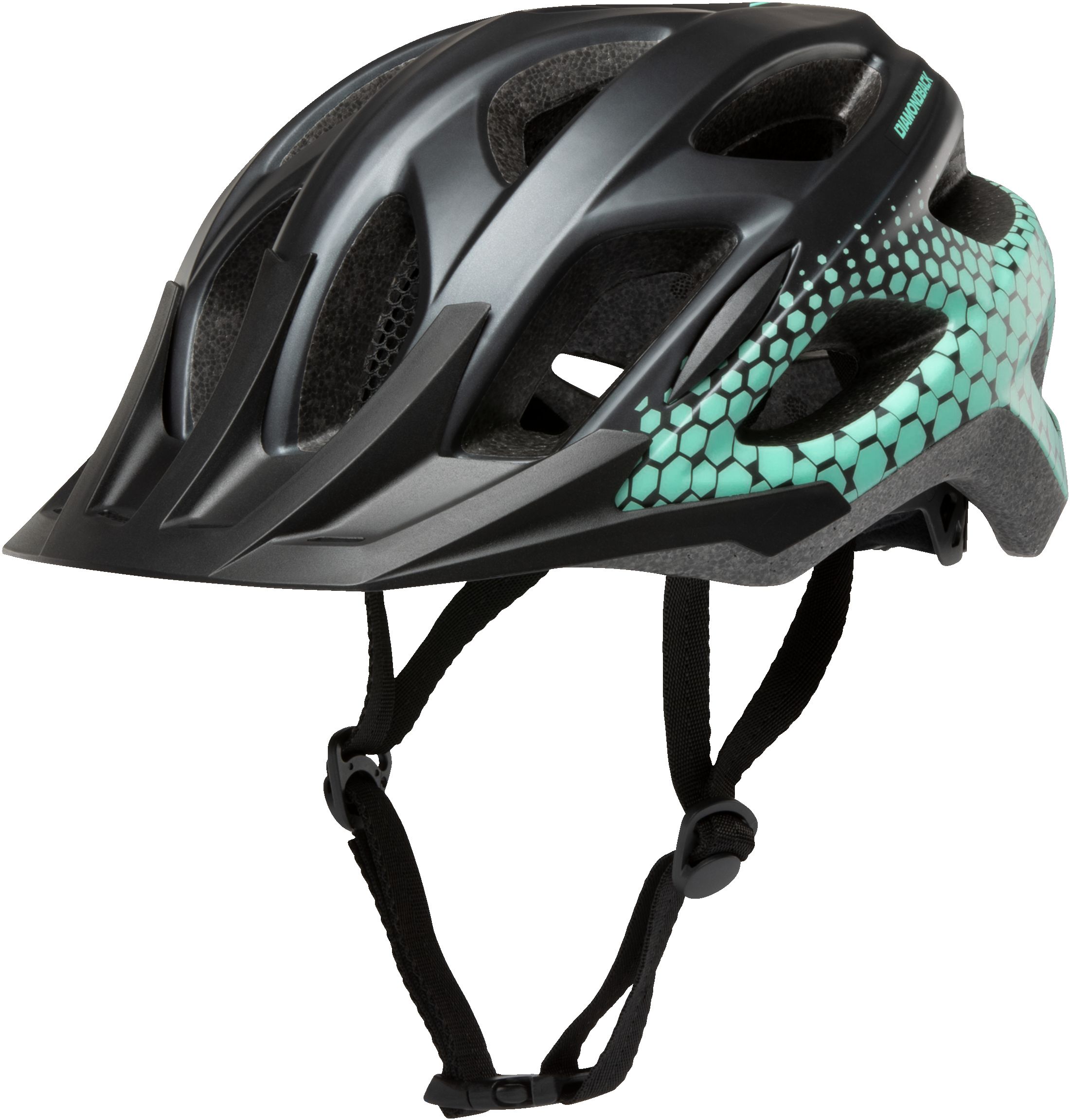 Diamondback Bush Pilot Women's Bike Helmet | SportChek