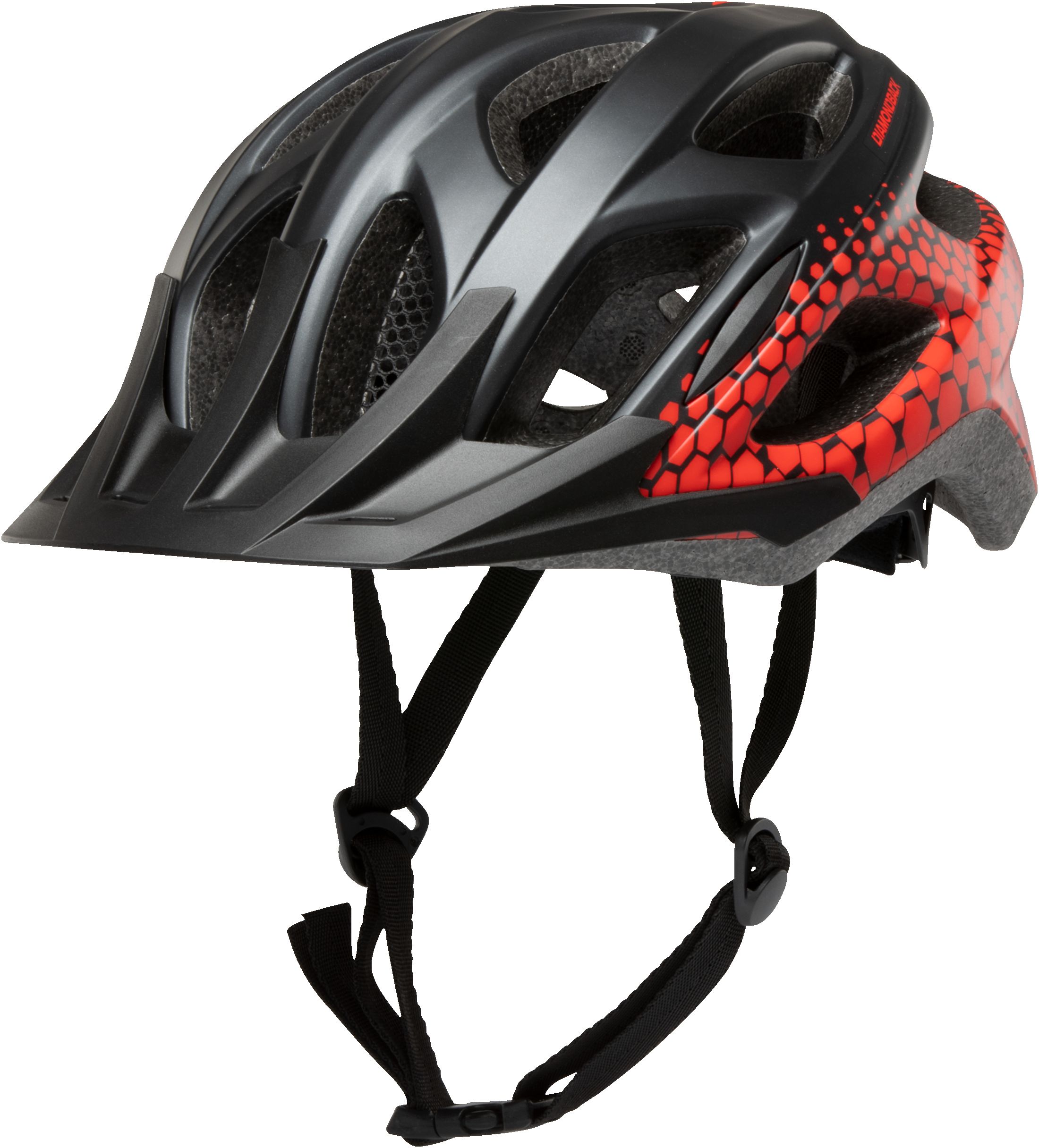 Diamondback Bush Pilot Bike Helmet | Sportchek