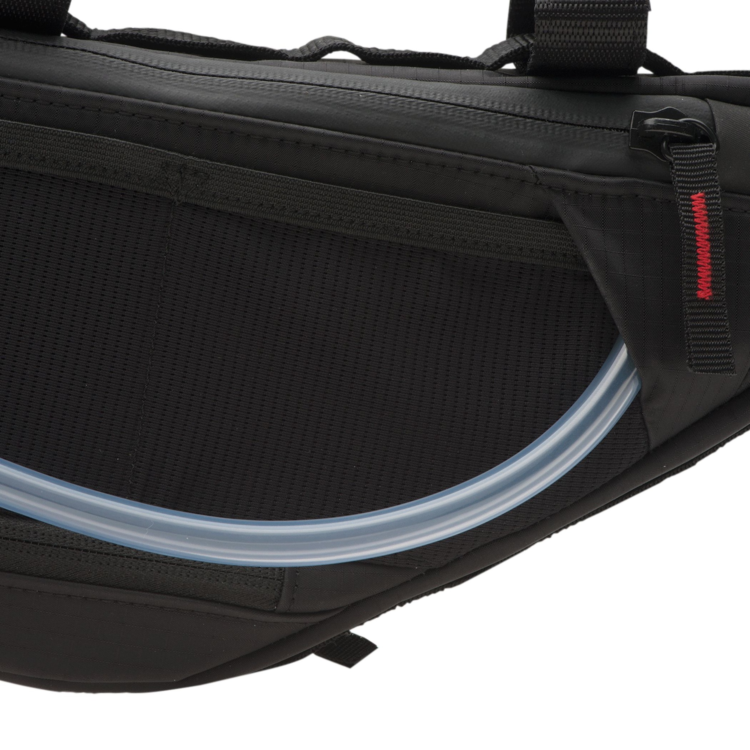Blackburn Outpost Bike Frame Medium Bike Bag Velco Strap, Hi-Visibility ...