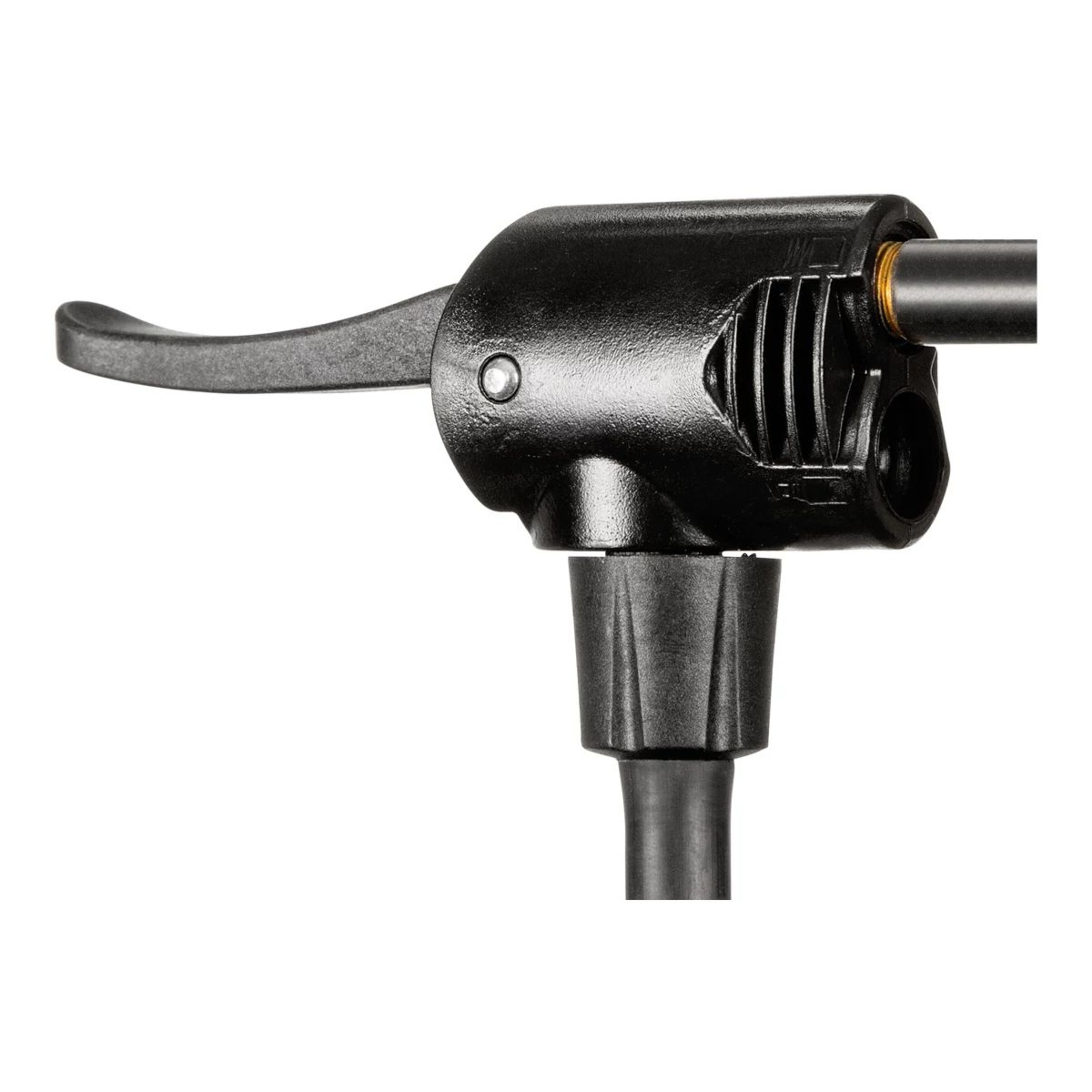 Evo Airpress Sport Bike Floor Pump | SportChek